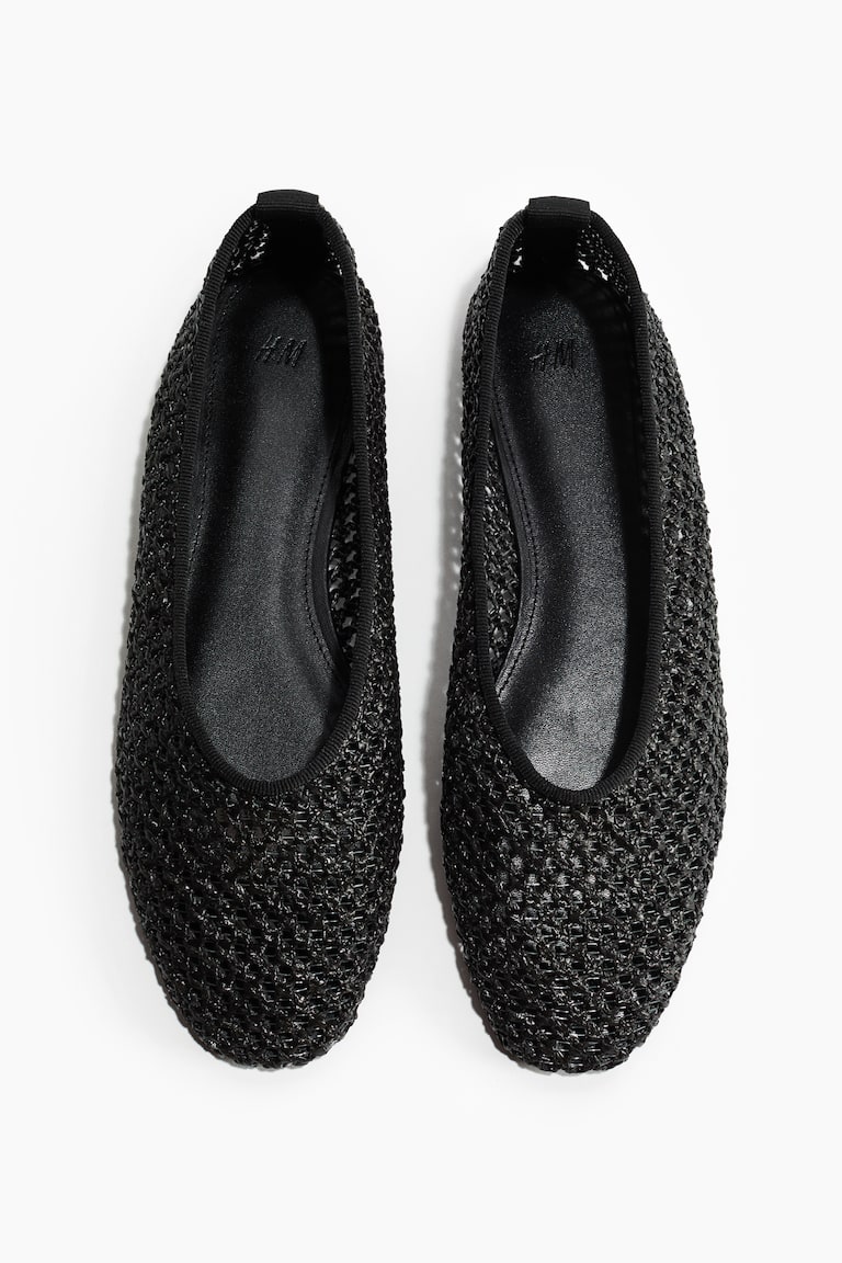 Svarta Skor Dam | Sneakers, Stövlar & Klackskor | H&M SE