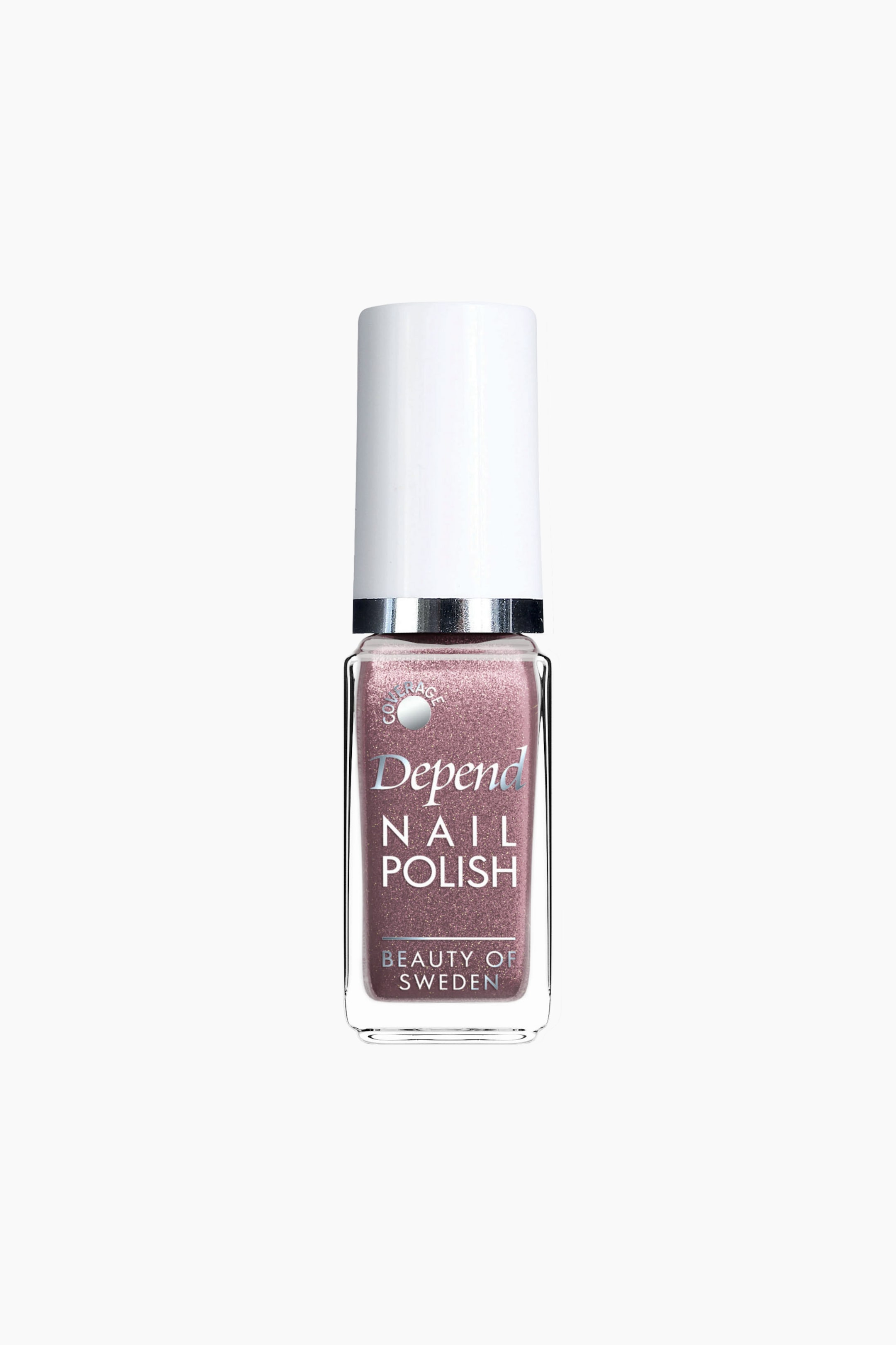 Nail Polish - 818 - Depend - Beauty all | H&M DK