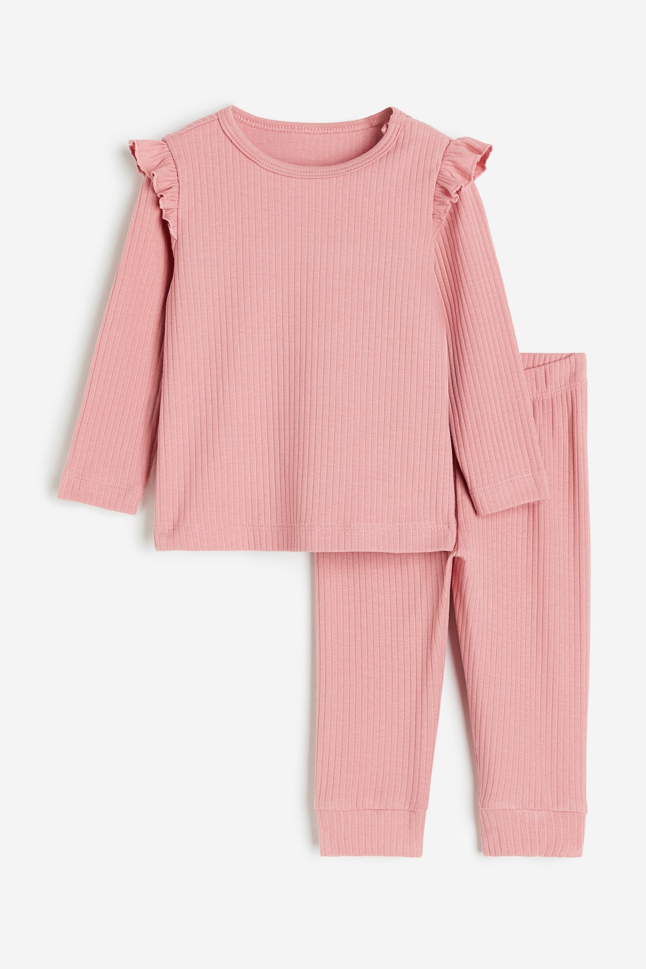 Newborn Baby Clothes | Girls & Boys | H&M CA