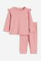 Newborn Baby Clothes | Girls & Boys | H&M CA
