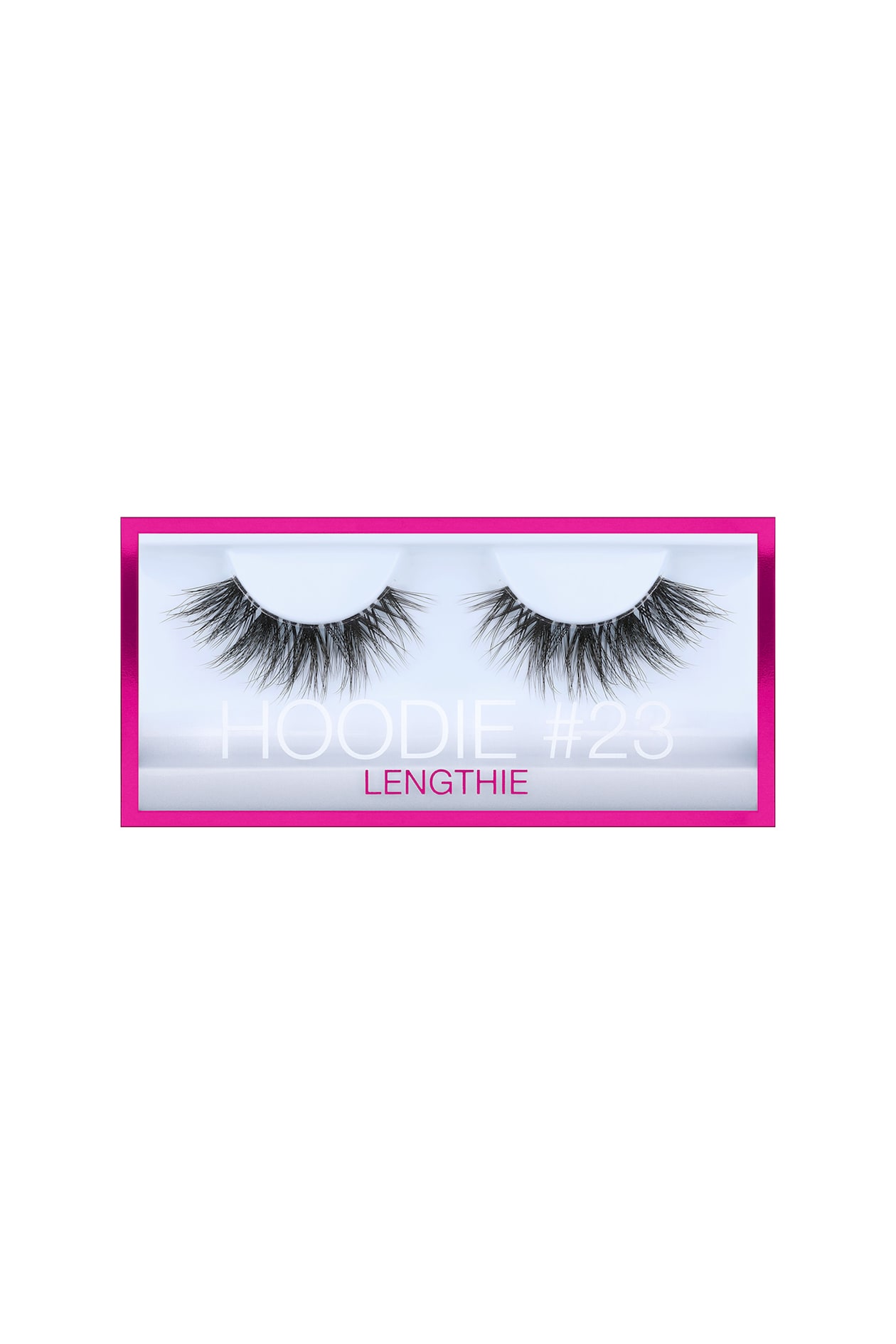 Lengthie Lash Hoodie #23 - Hoodie - HUDA BEAUTY - Beauty all | H&M NO