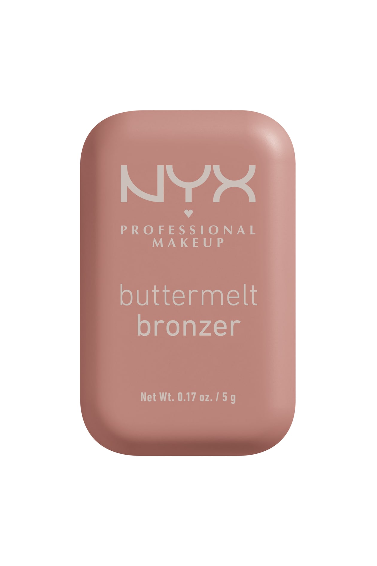 Bronzer - 01 Butta Cup - NYX Professional Makeup - Beauty all | H&M DE