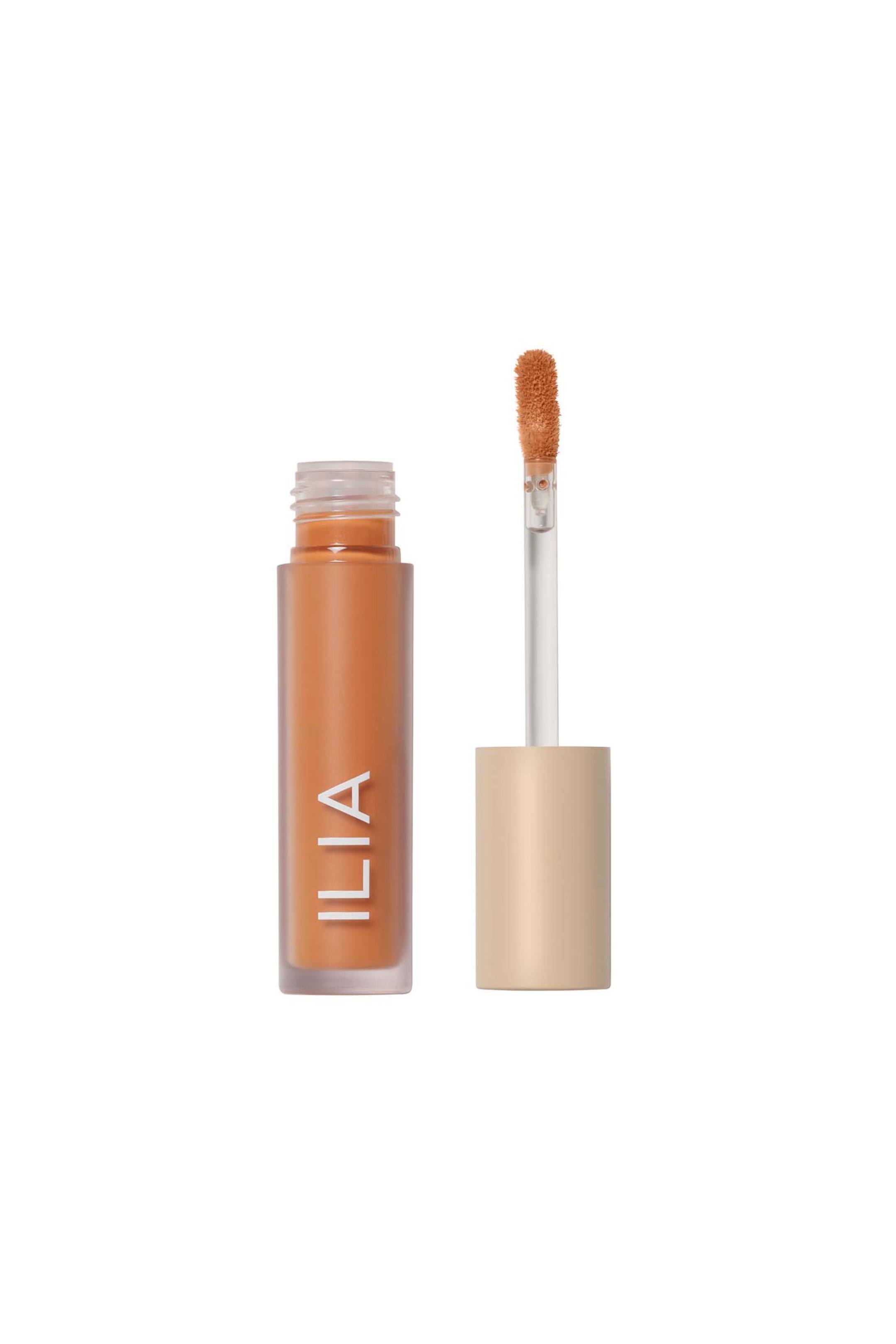 Liquid Powder Eye Tint - Ochre - Beauty all | H&M NO