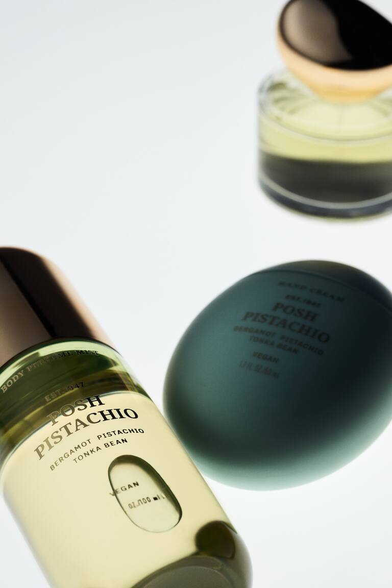 Posh Pistachio Hand Cream - Posh Pistachio - Beauty all | H&M US