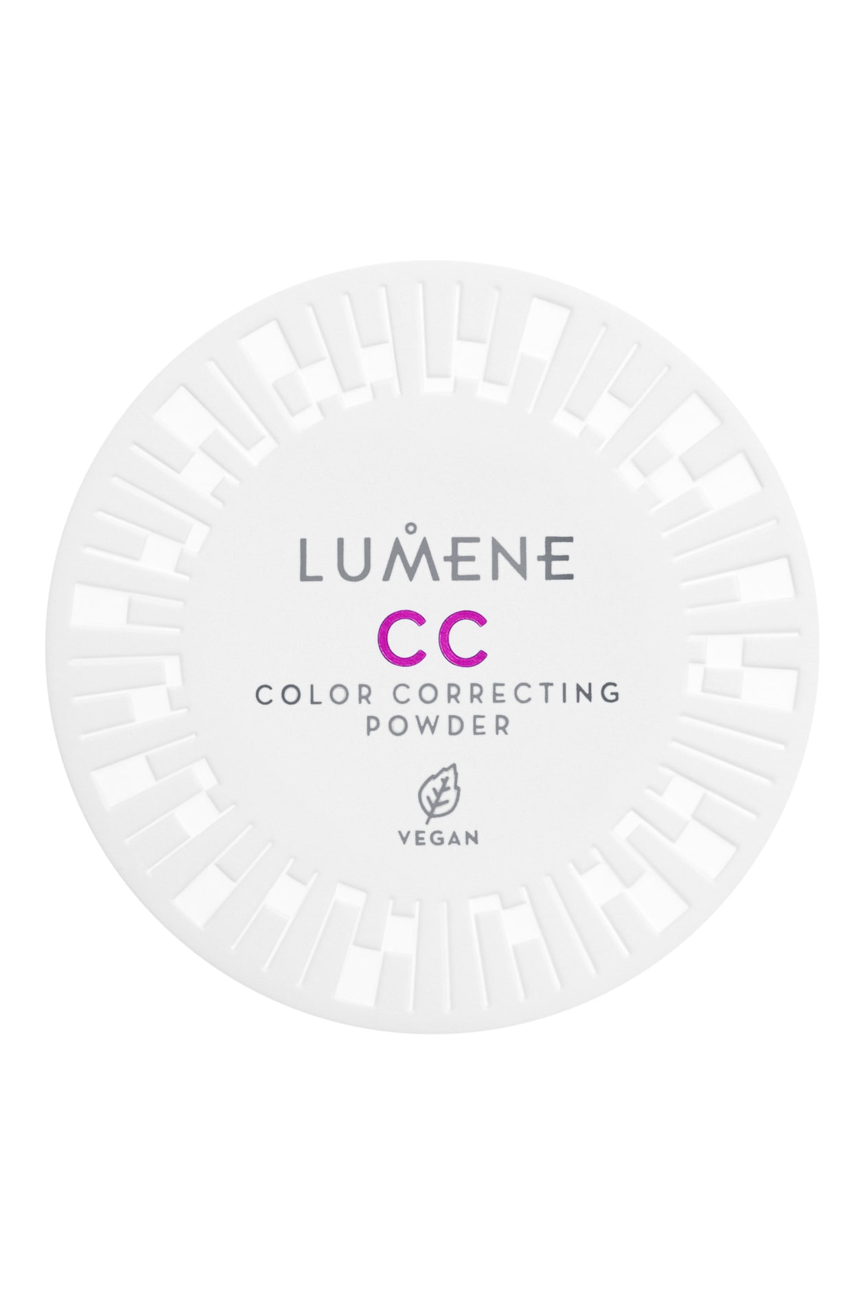 Cc Color Correcting Powder - Shade 2 - Lumene - Beauty all | H&M NO