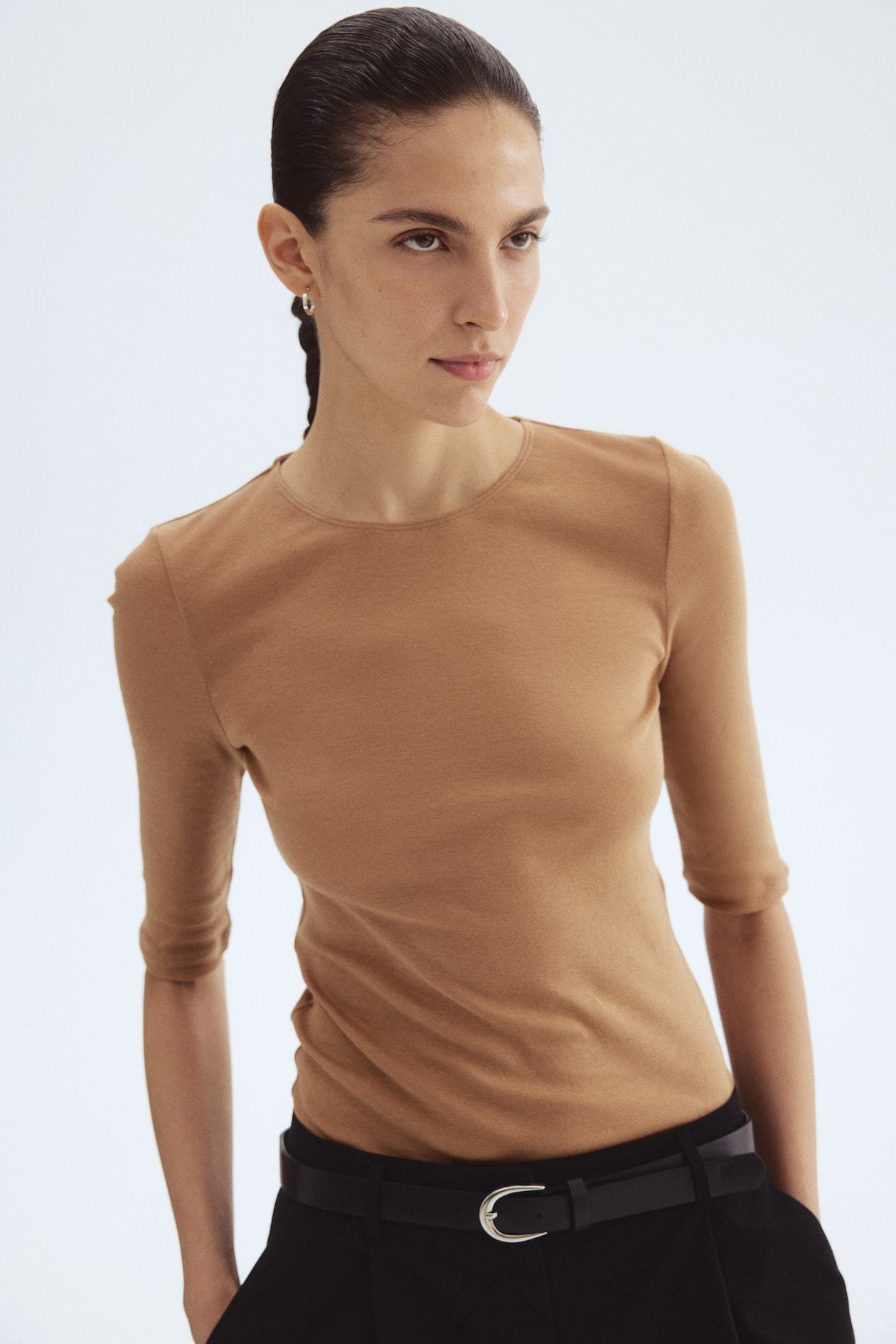Ropa y accesorios Premium Selection | Mujer | H&M MX
