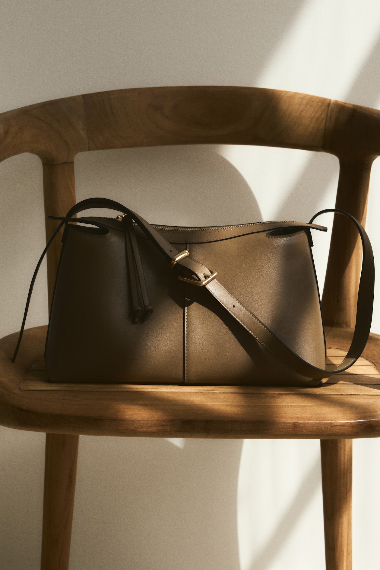 Borsa a tracolla - Talpa - DONNA | H&M IT