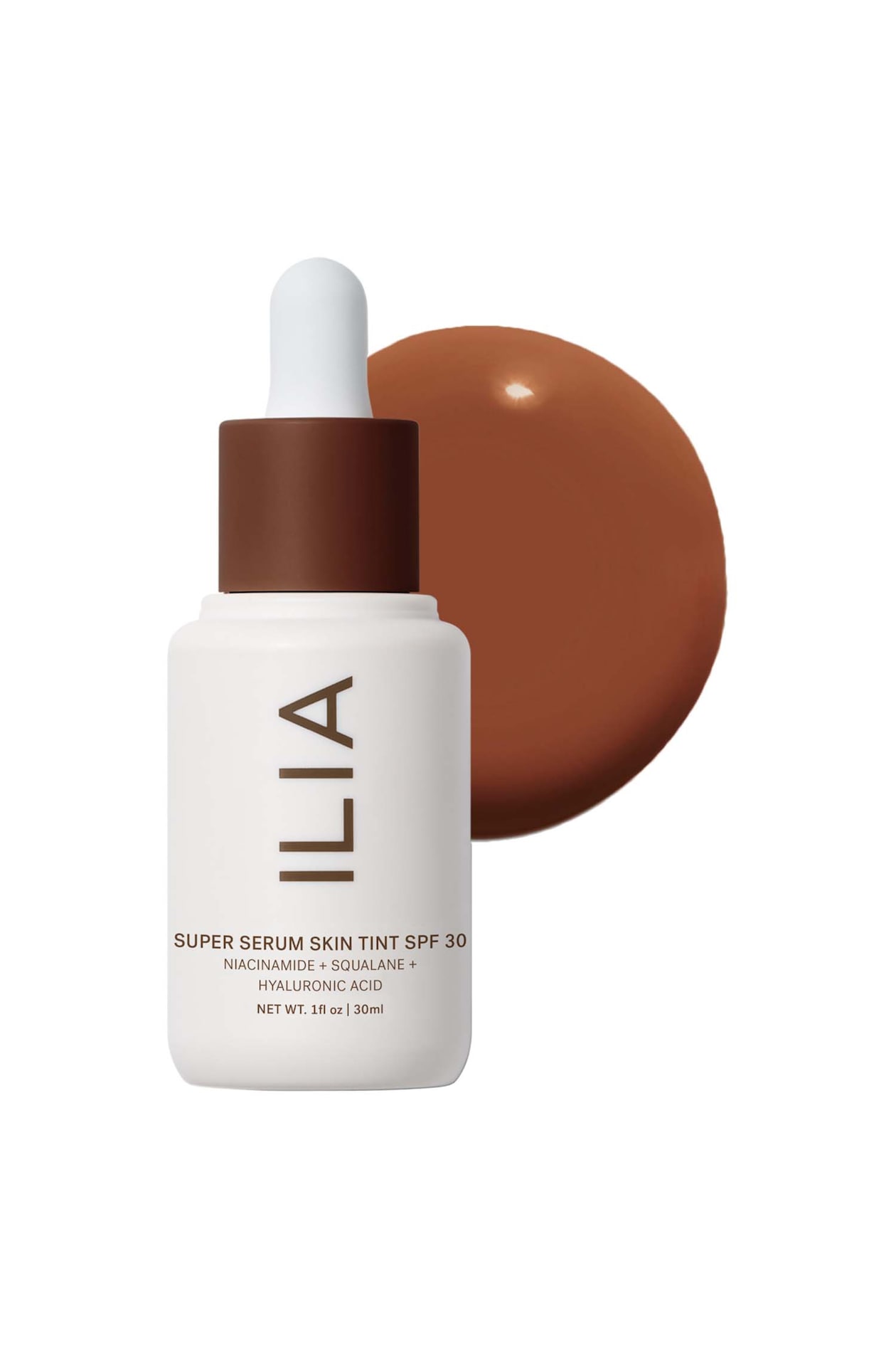 Super Serum Skin Tint Spf 30 - St17 Miho - Beauty all | H&M DE