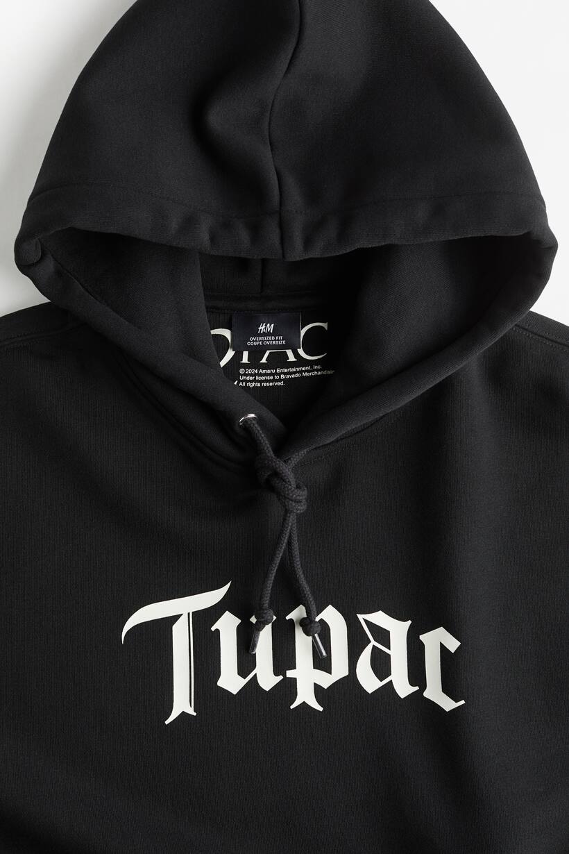 Sudaderas con estampado | Sudaderas estampadas para hombre | H&M MX