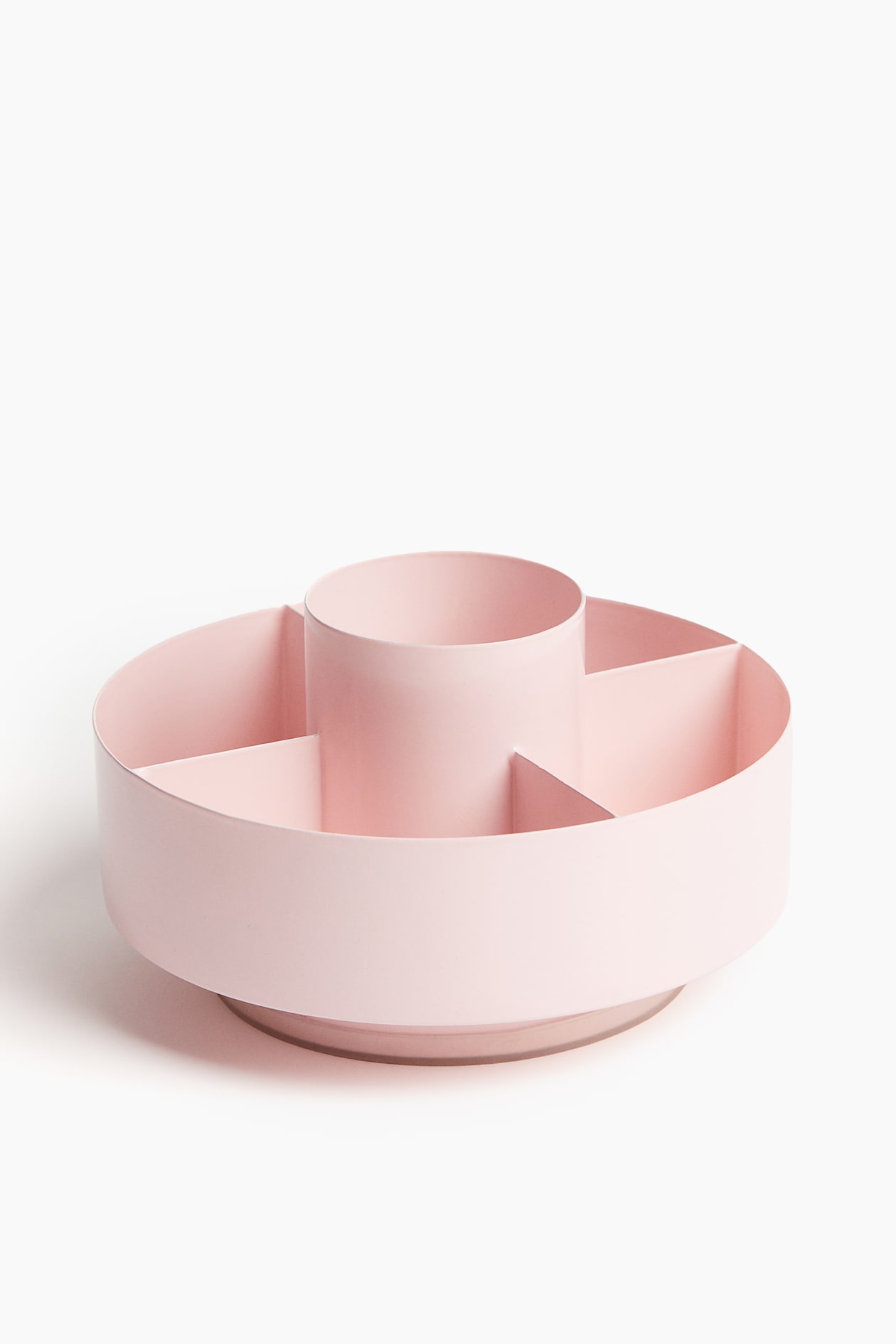 Rotating Storage Box - Light pink - Home All | H&M US