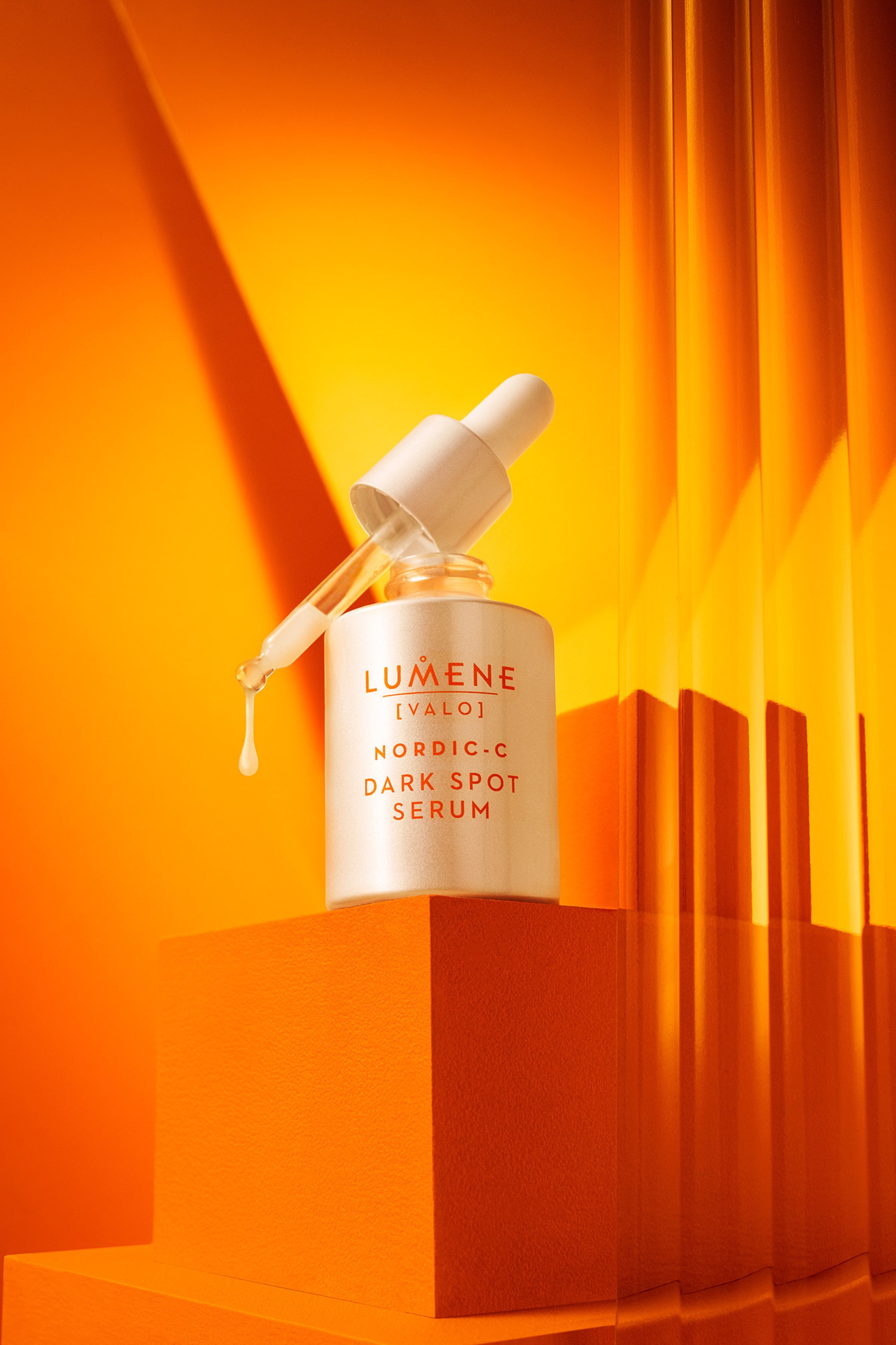 Dark Spot Serum - Nordic-c - Lumene - Beauty all | H&M NO