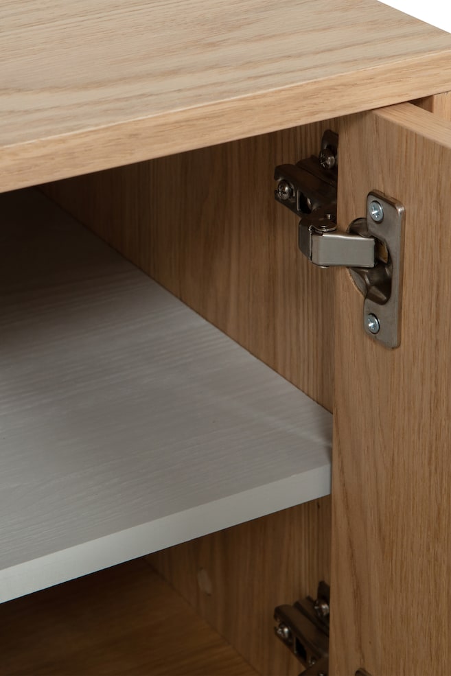 Modulair Szafka Dolna - Naturalny - vtwonen - HOME | H&M PL