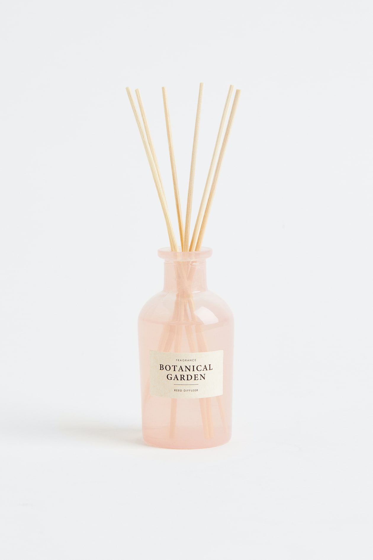 Fragrance Diffuser - Light pink/Botanical Garden - Home All | H&M US