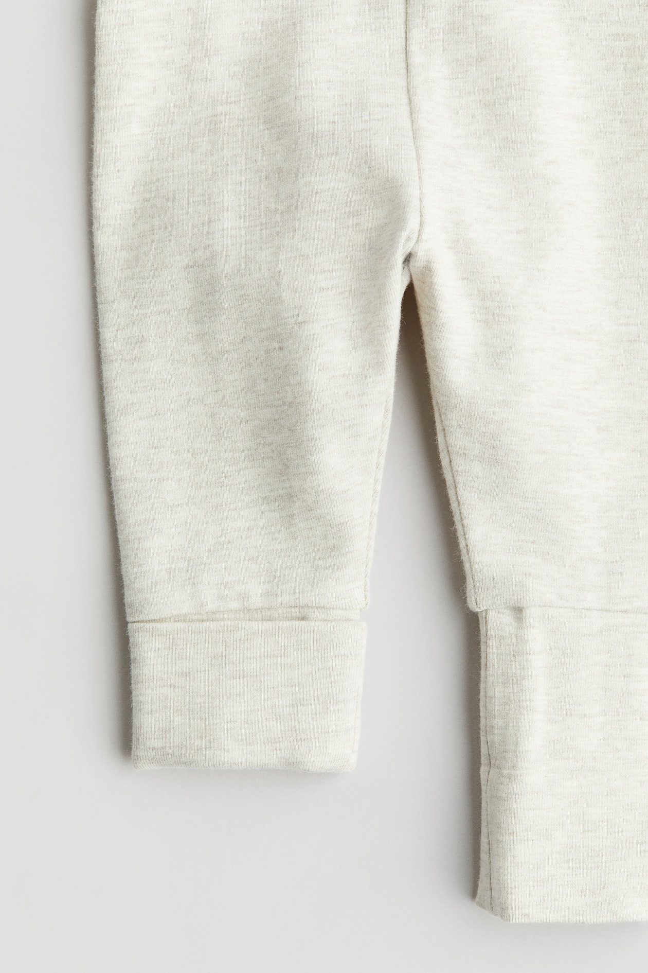 Light taupe 4-piece Cotton Gift Box Set for kids | H&M CA