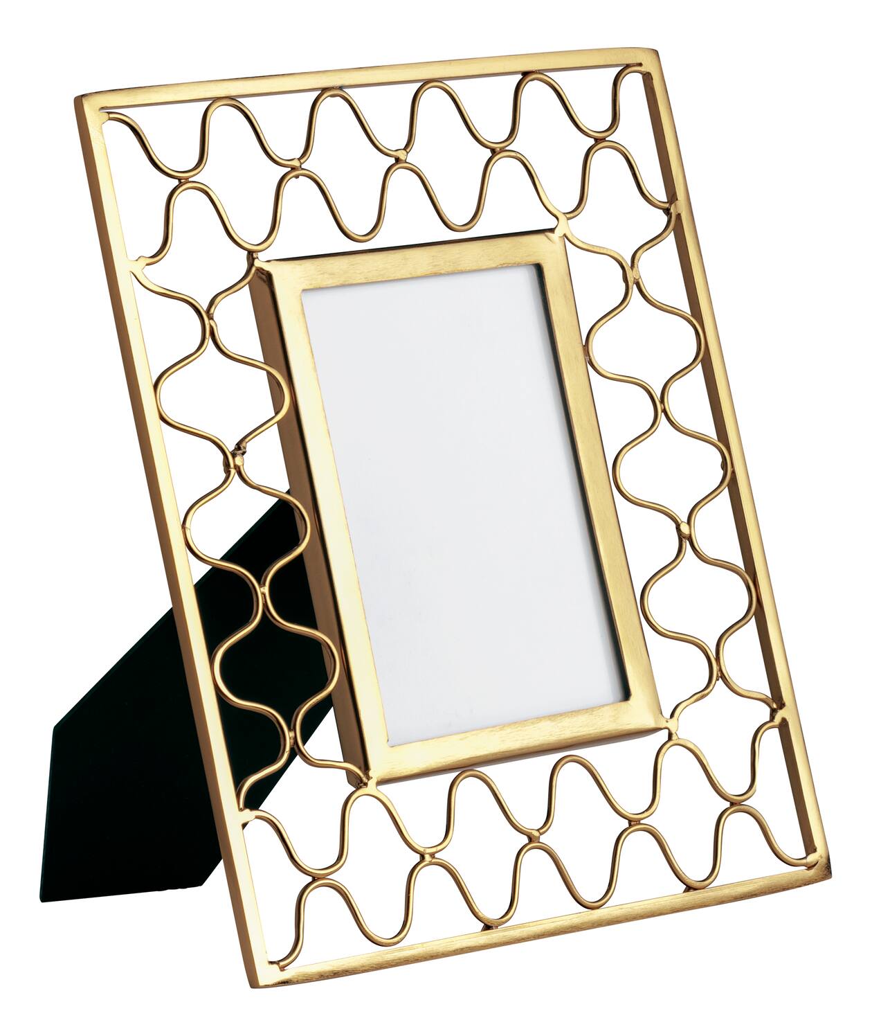 Metal Photo Frame - Gold-colored - Home All | H&M US