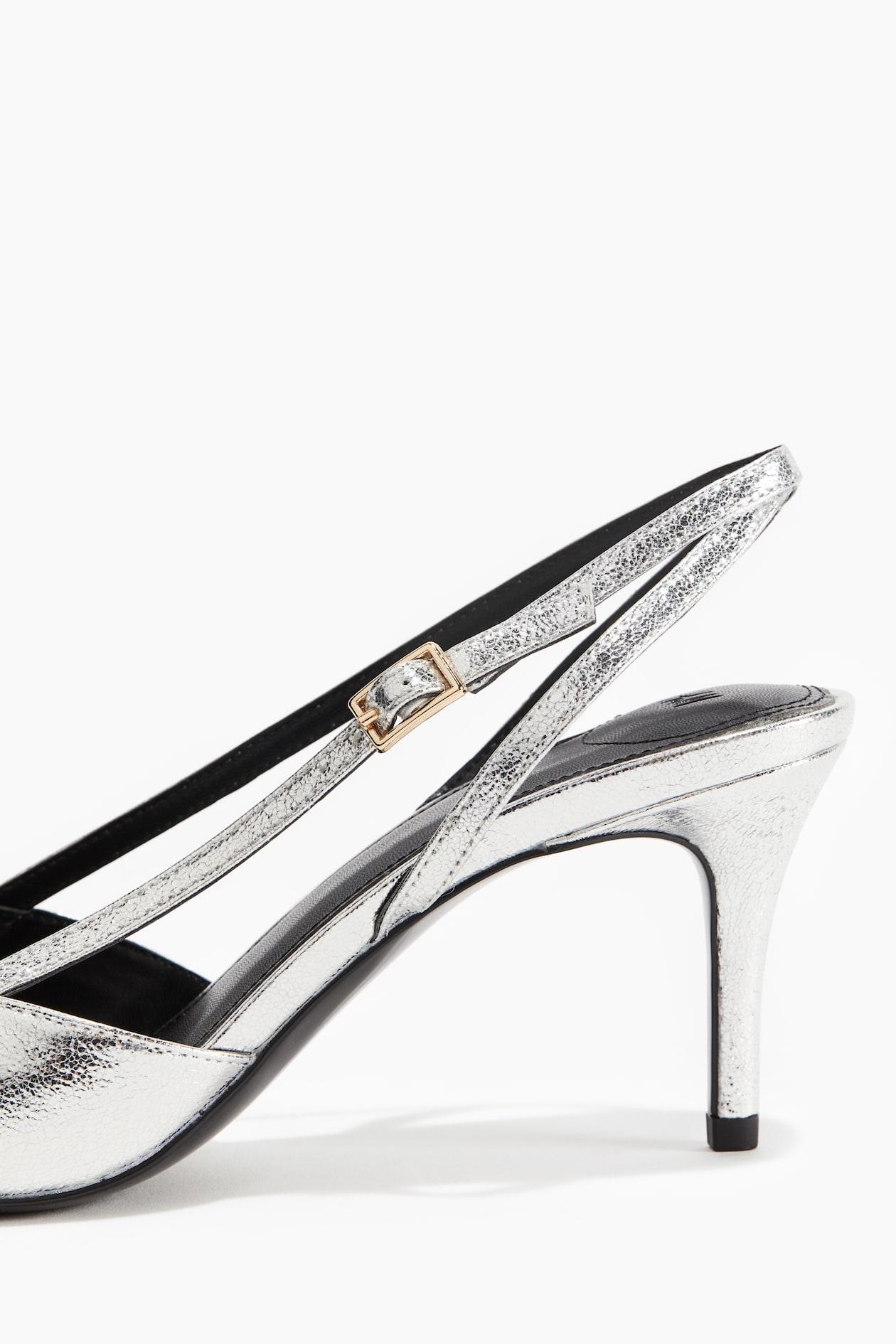 Nyheter skor & Accessoarer - Shoppa online | H&M SE