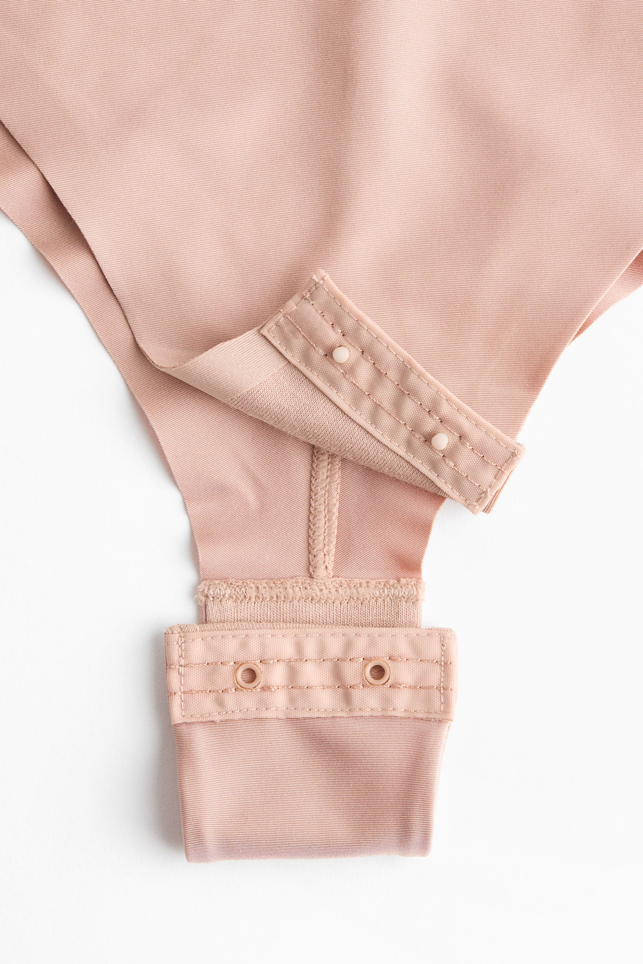 Light Shape Body aus Mikrofaser - Beige - DAMEN | H&M CH