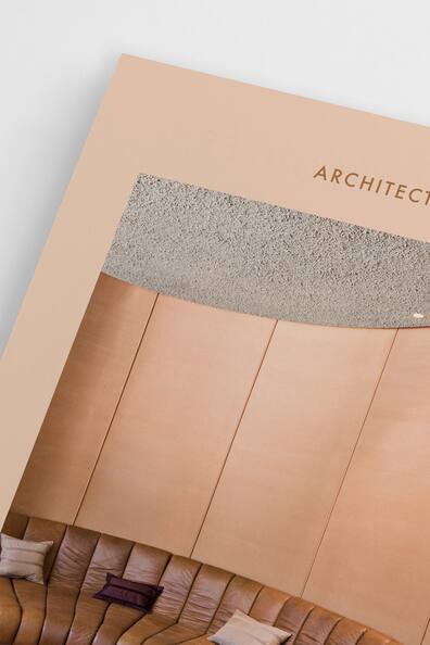 Chat Room Poster - Braun - Home All | H&M DE