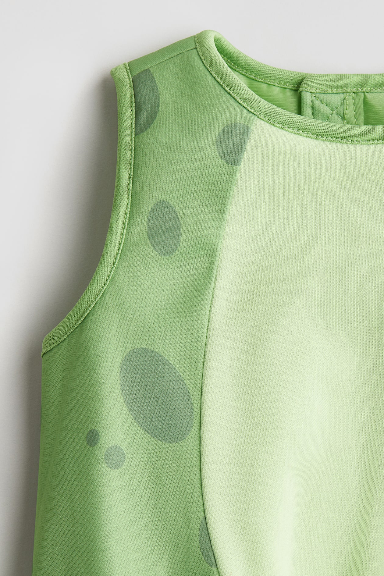 Fancy dress costume set - Green/Frog - Kids | H&M IE