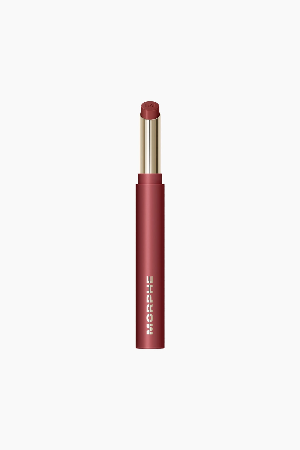 Lip Filter Hydroplump Soft Matte Lipstick - Beret - MORPHE - Beauty all ...