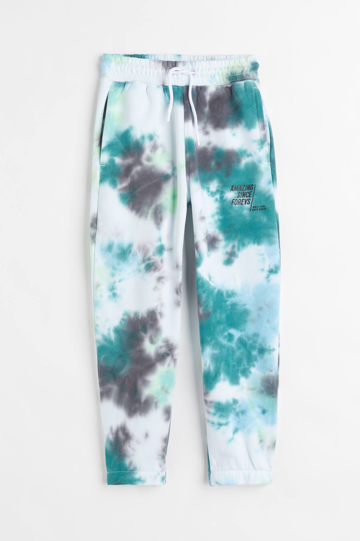 Pantalon jogging grande taille - Taille de hauteur classique - Longue ...