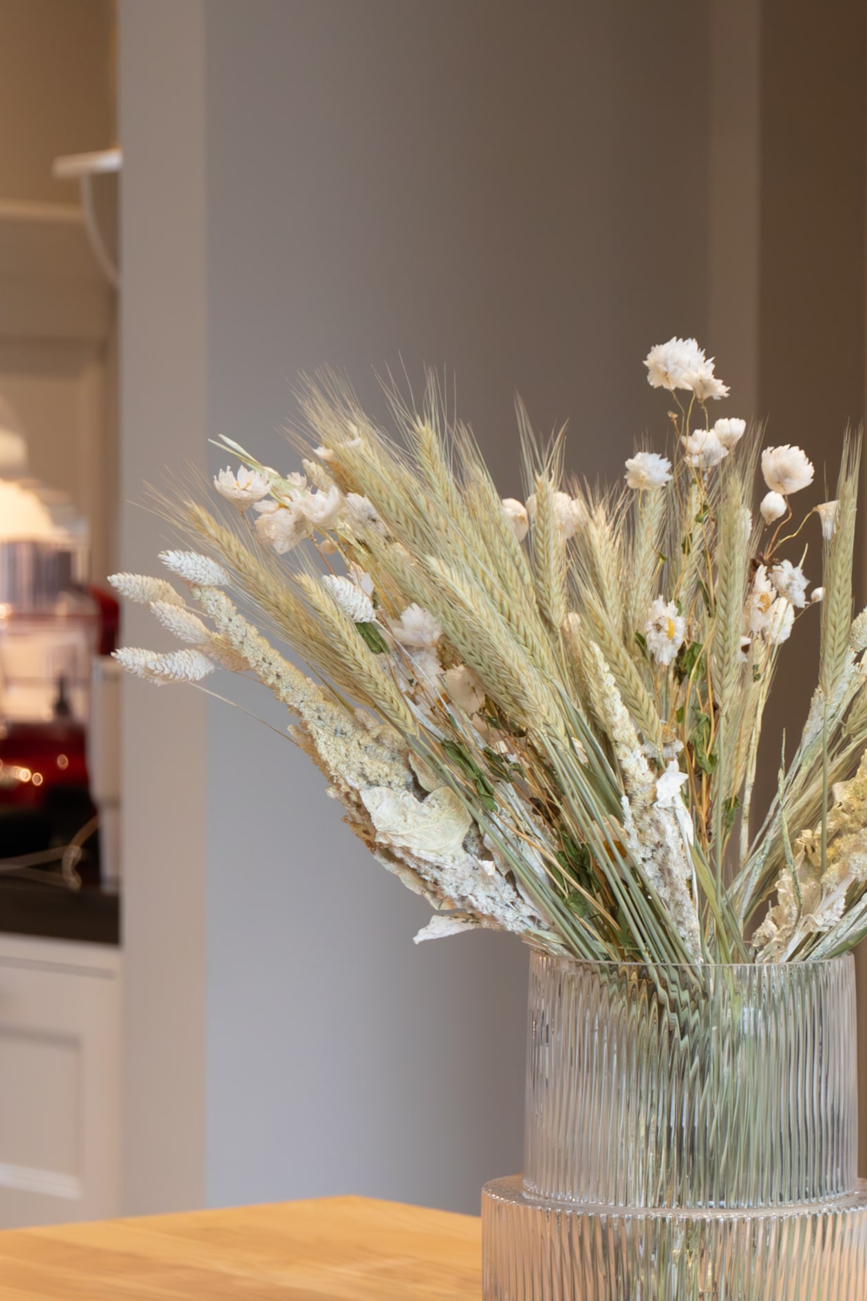 Delicate Dream Bouquet - H 50cm - Plant in a Box - Home All | H&M DE