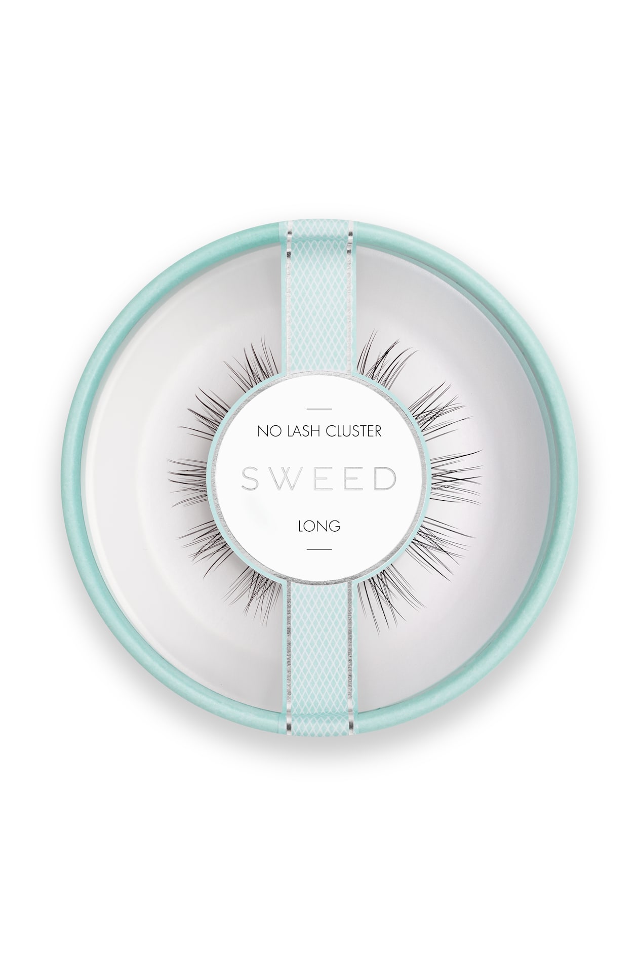 No Lash Cluster Long - No Lash Cluster Long - Sweed - Beauty all | H&M NO