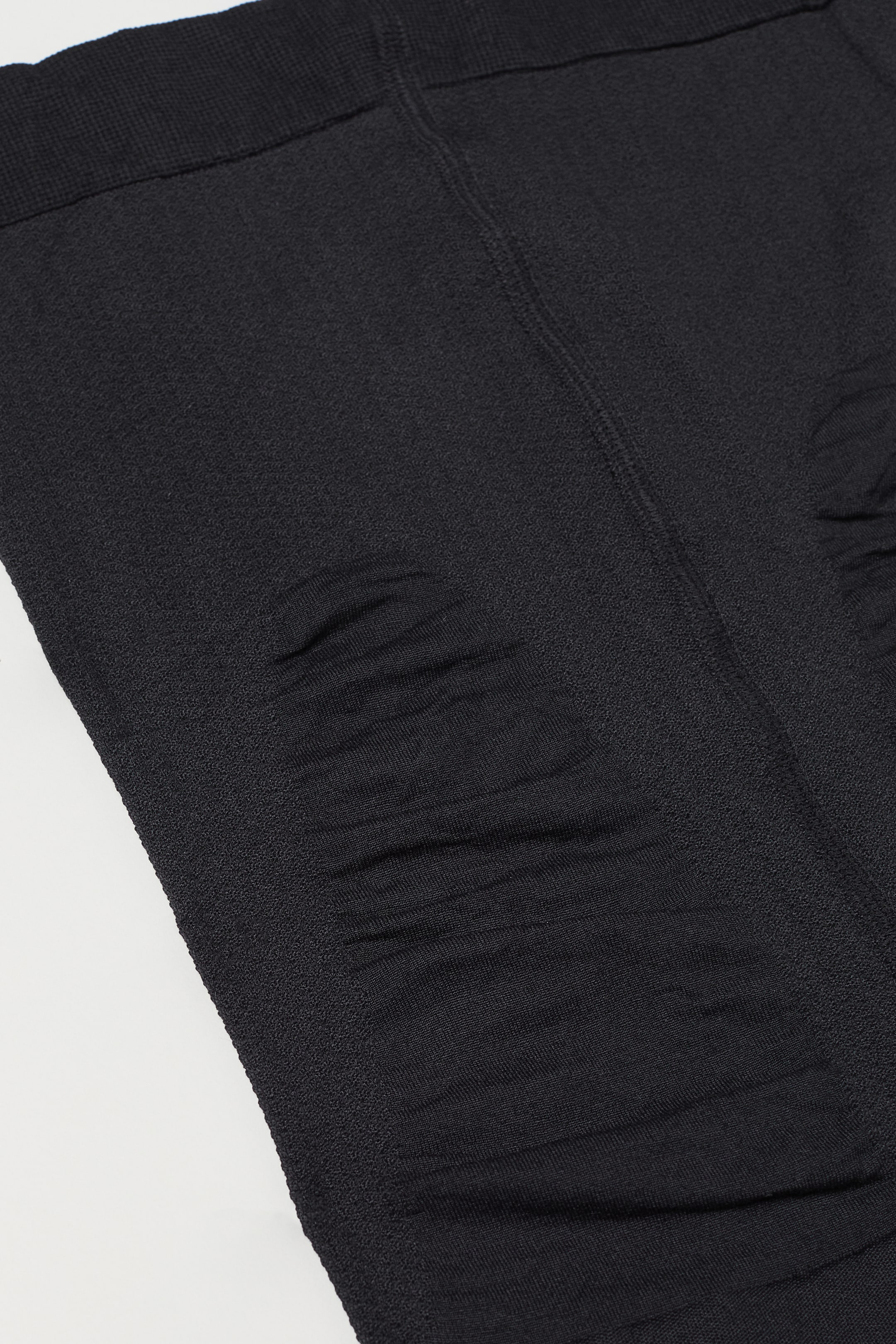 30 denier shape-strømpebukse - Sort - DAME | H&M NO