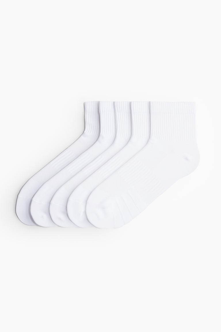 Men's Socks | Dress Socks, Sports & Ankle Socks | H&M CA