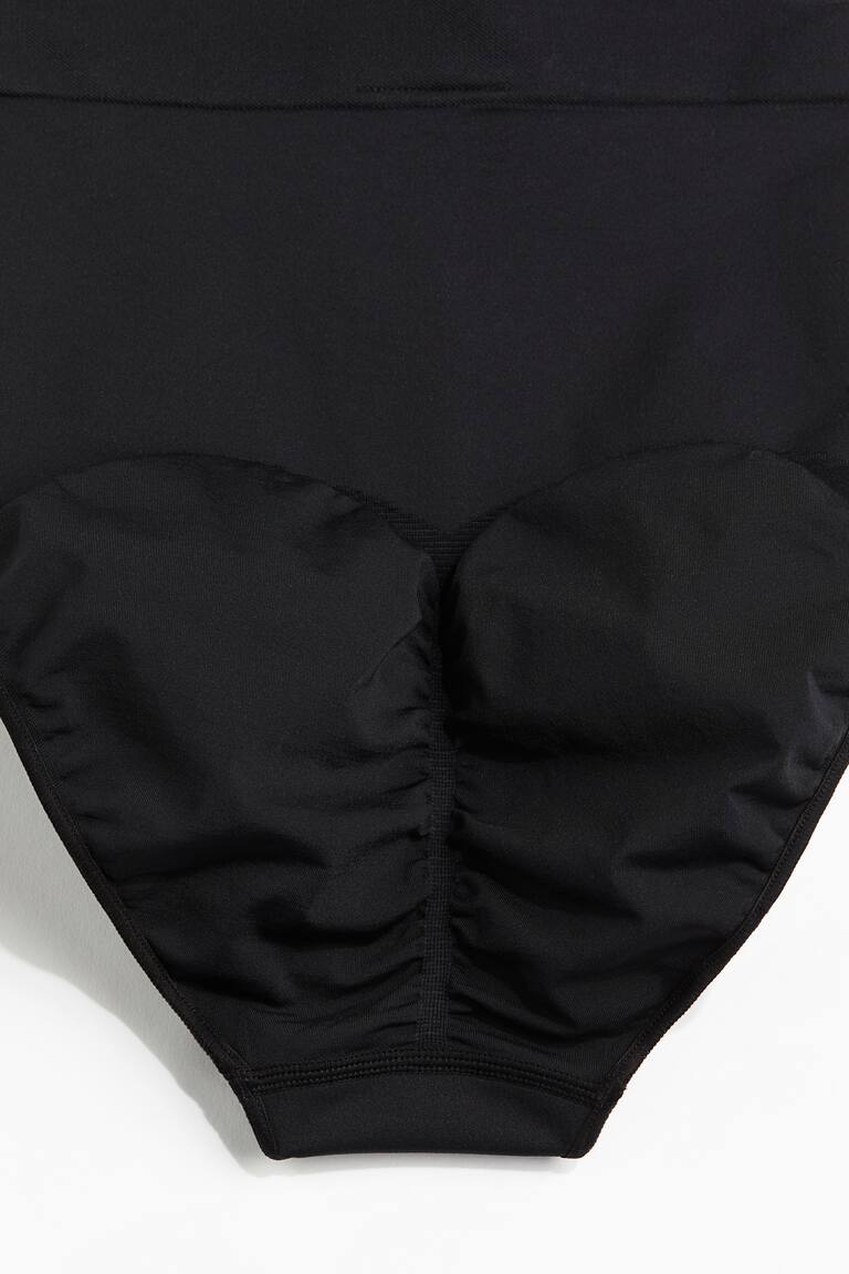 Trosa Firm shape Sculpting - Svart - DAM | H&M SE