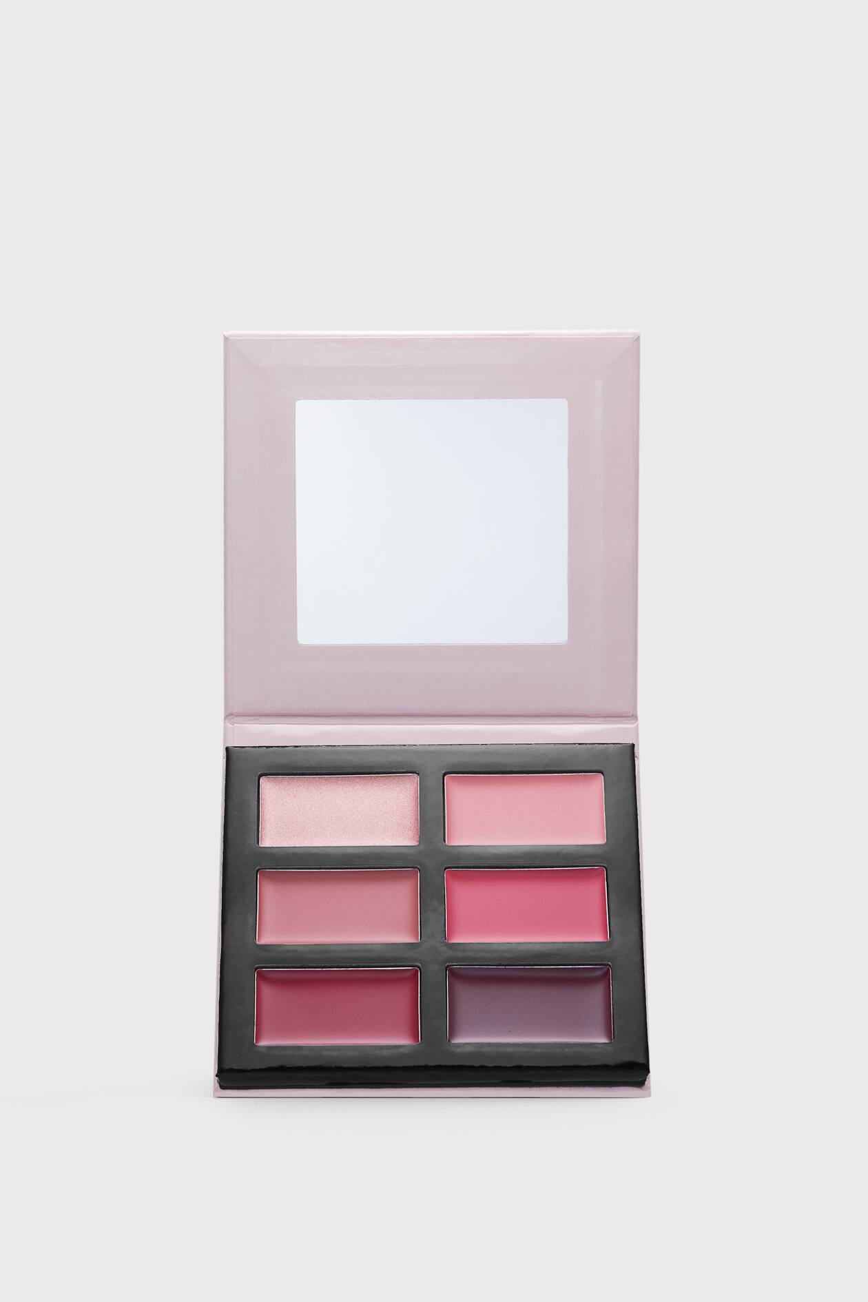 Paleta para labios y mejillas - Summer Berries - Beauty all | H&M ES