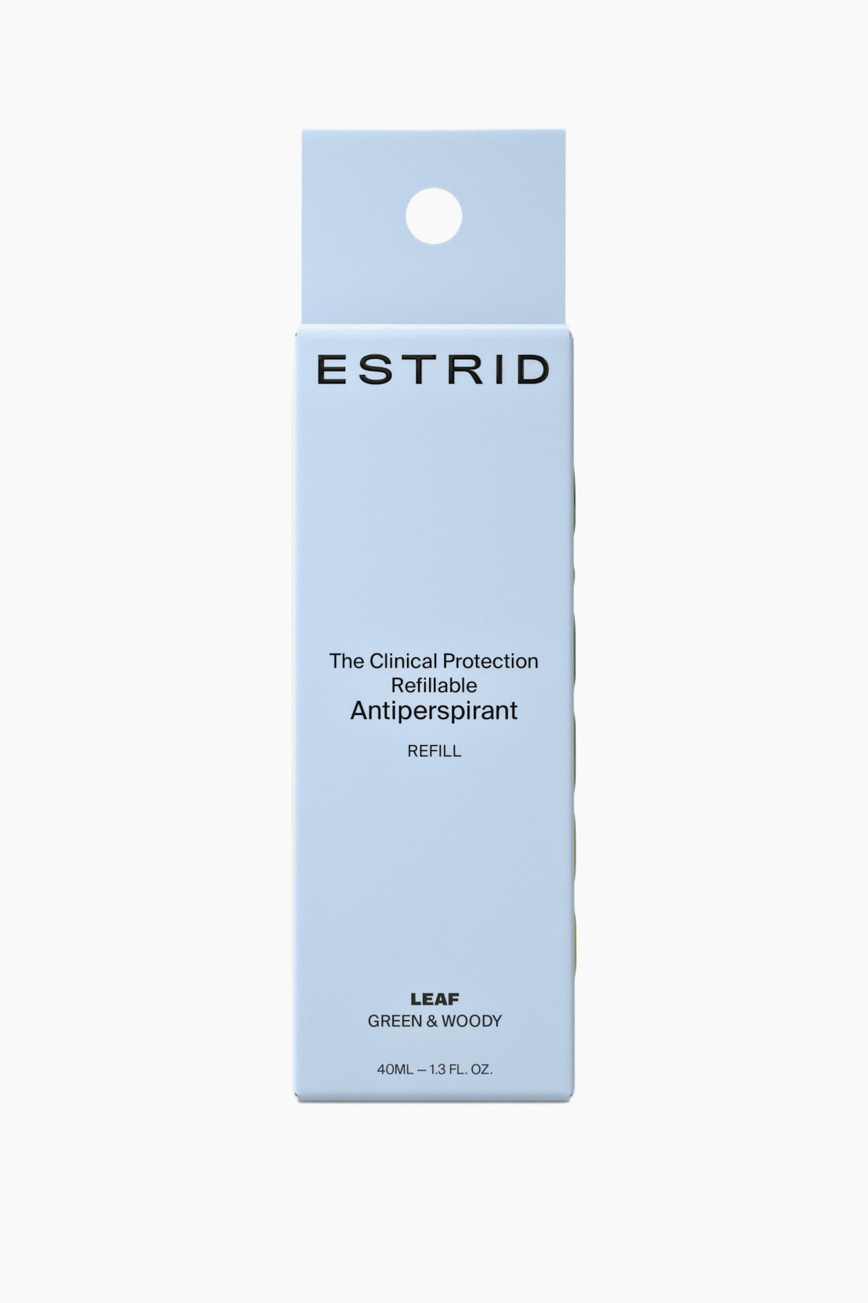 Antiperspirant Refill - Leaf - Estrid - Beauty all | H&M SE