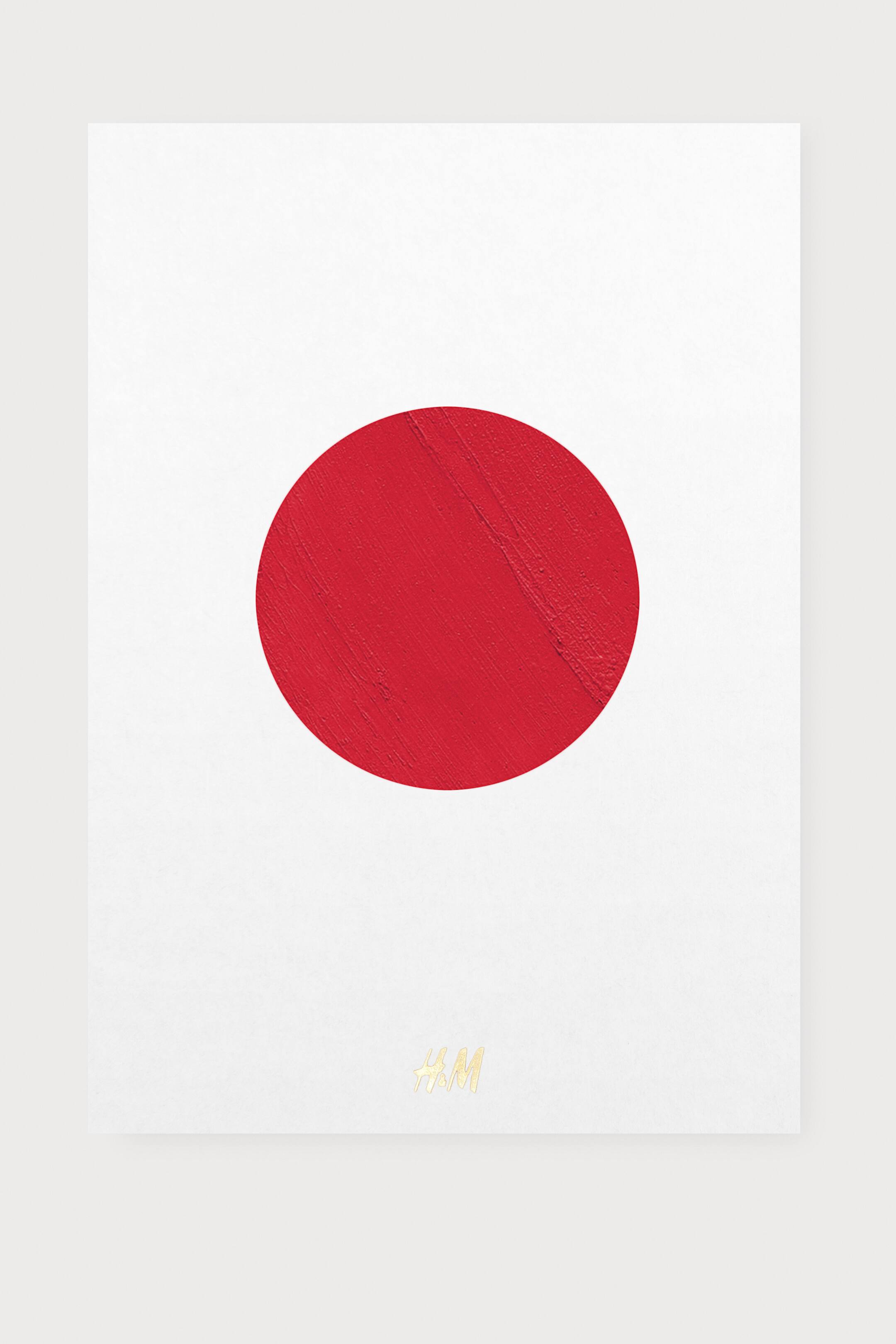 Matte Lipstick - Red-dy When You Are - Beauty all | H&M US