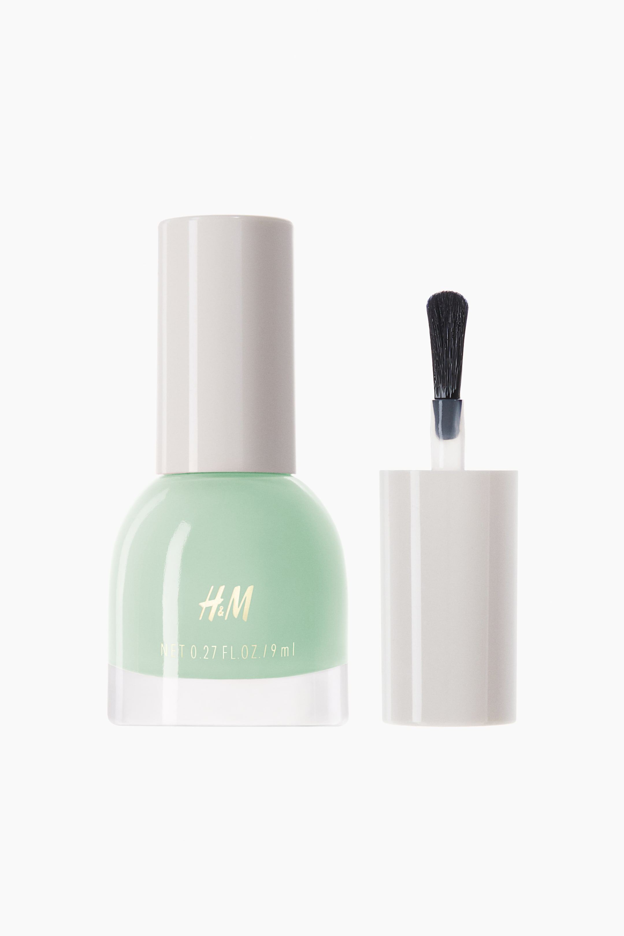 Nail polish - Minted Mirage - Beauty all | H&M IN