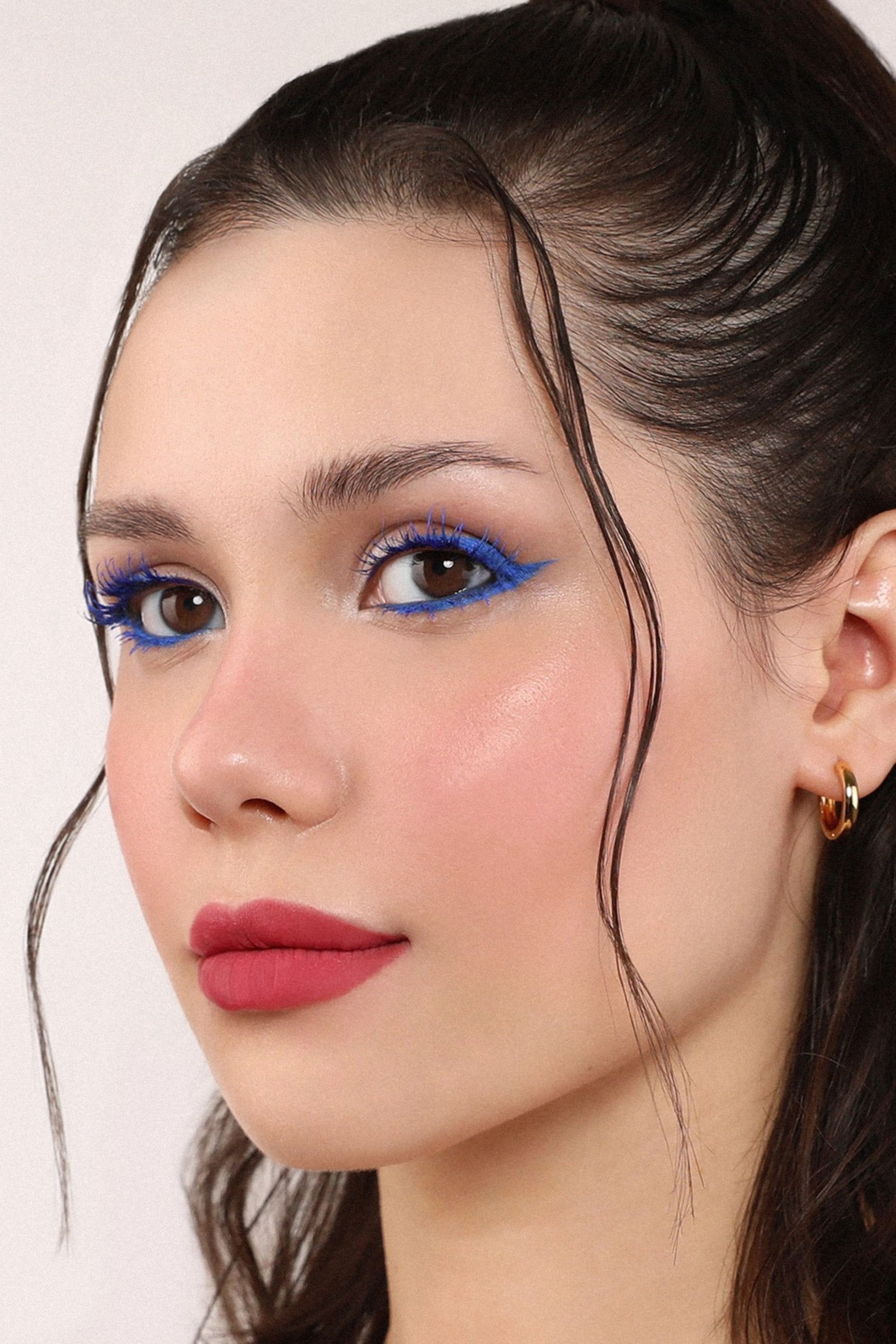 Cushion Lip Cream - 015 Voile Petal - MOIRA - Beauty all | H&M NO