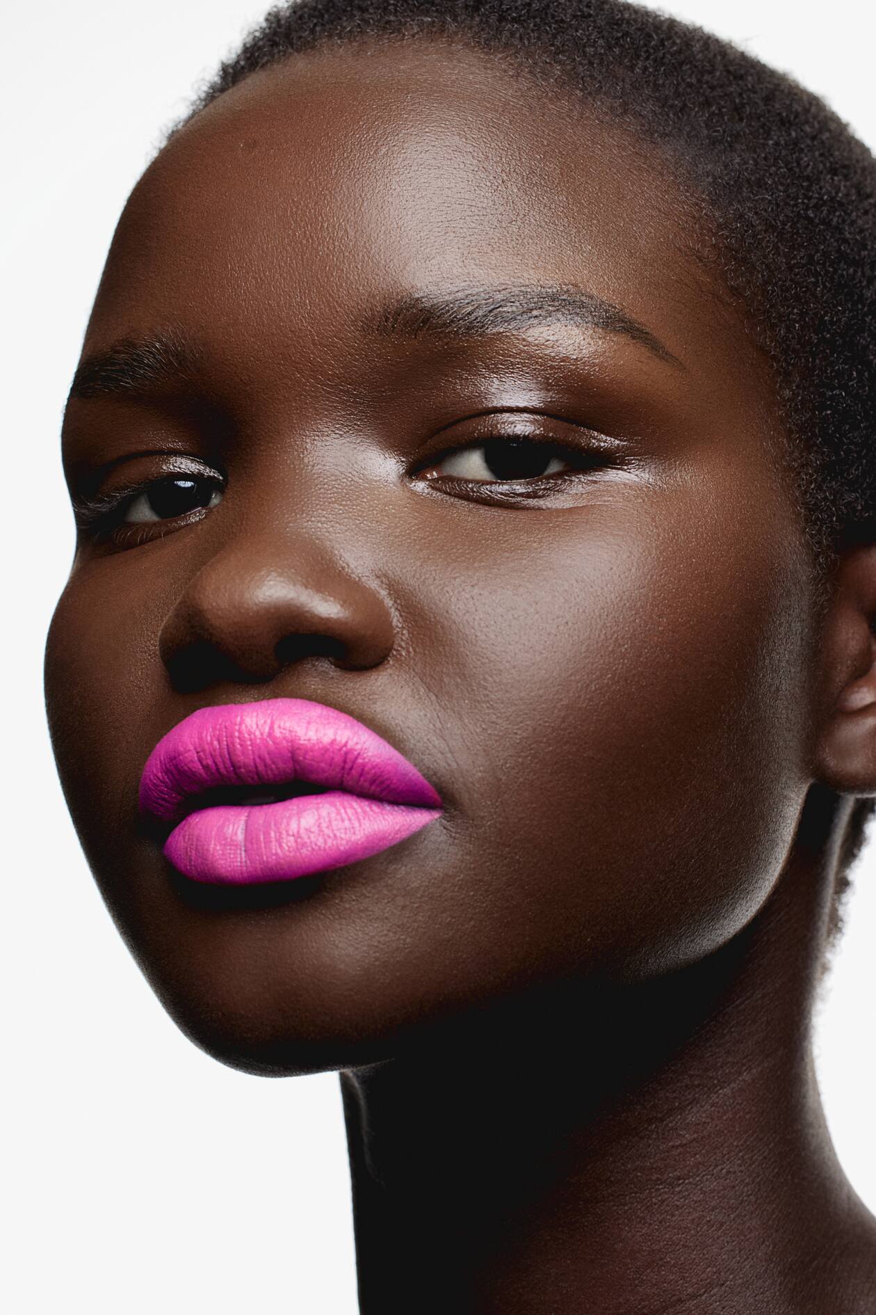 Matte Lippie Lipstick - Stay Outta Trouble - Beauty all | H&M US