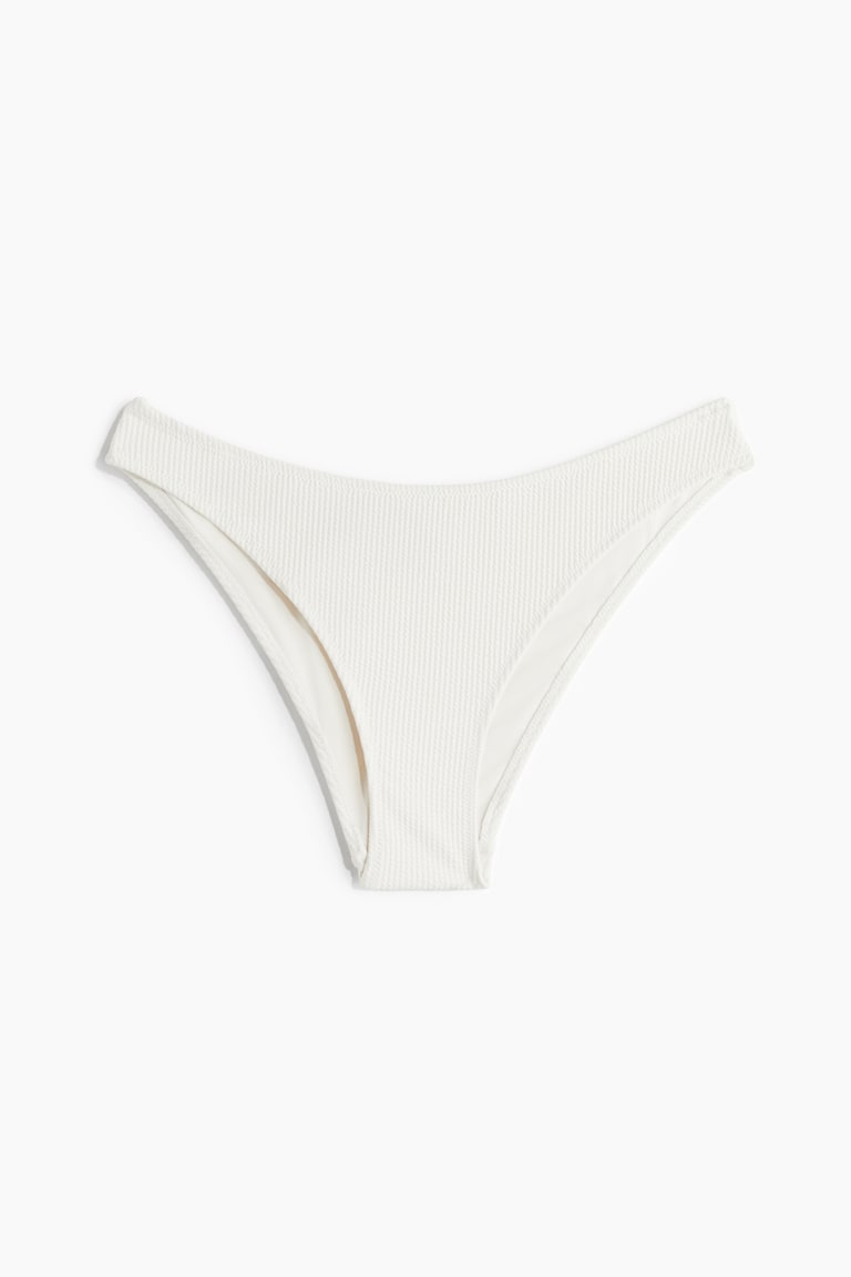 Bragas de bikini Cheeky - Blanco - Ladies | H&M MX