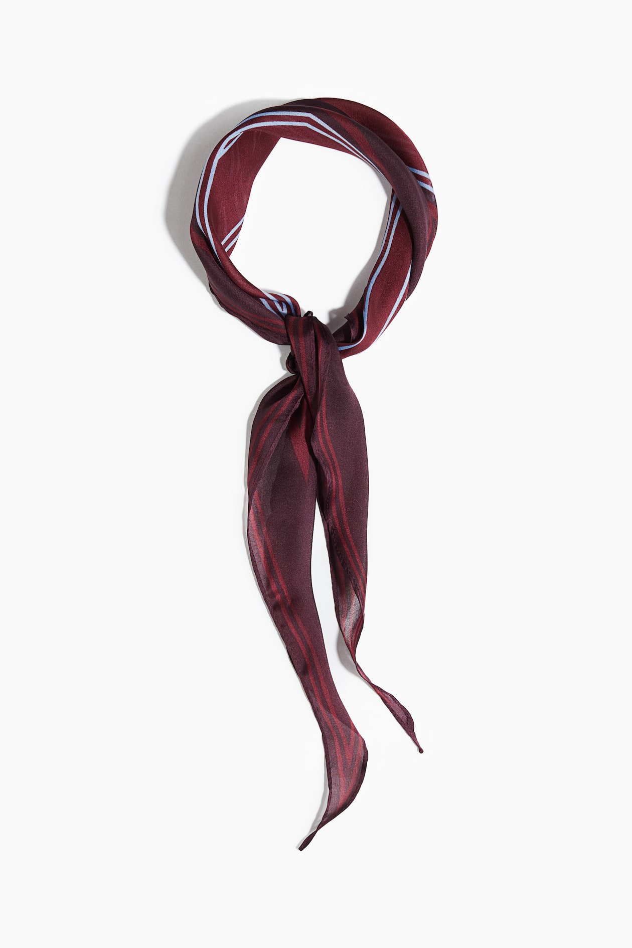 Scarves For Women | Silk & Winter Scarves | H&M PH