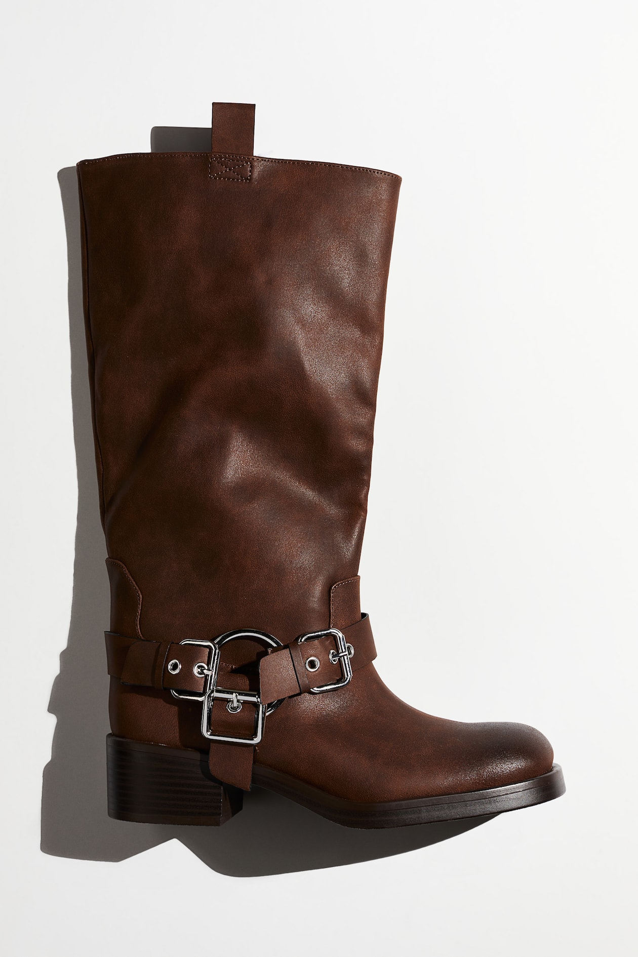 Botte H M Femme