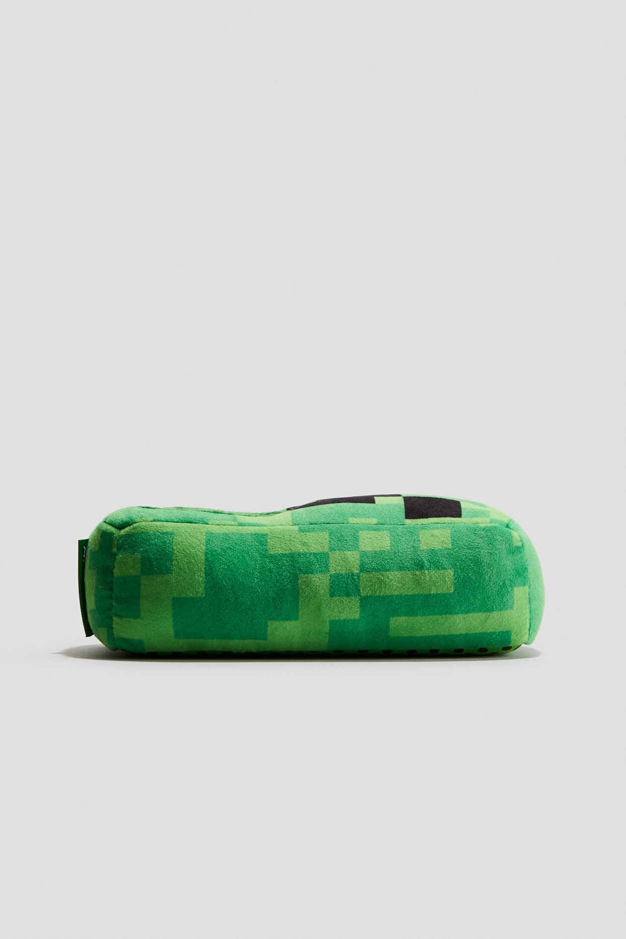 Pantufas macias - Verde/Minecraft - CRIANÇA | H&M PT