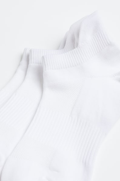 Men's Socks | Dress Socks, Sports & Ankle Socks | H&M CA