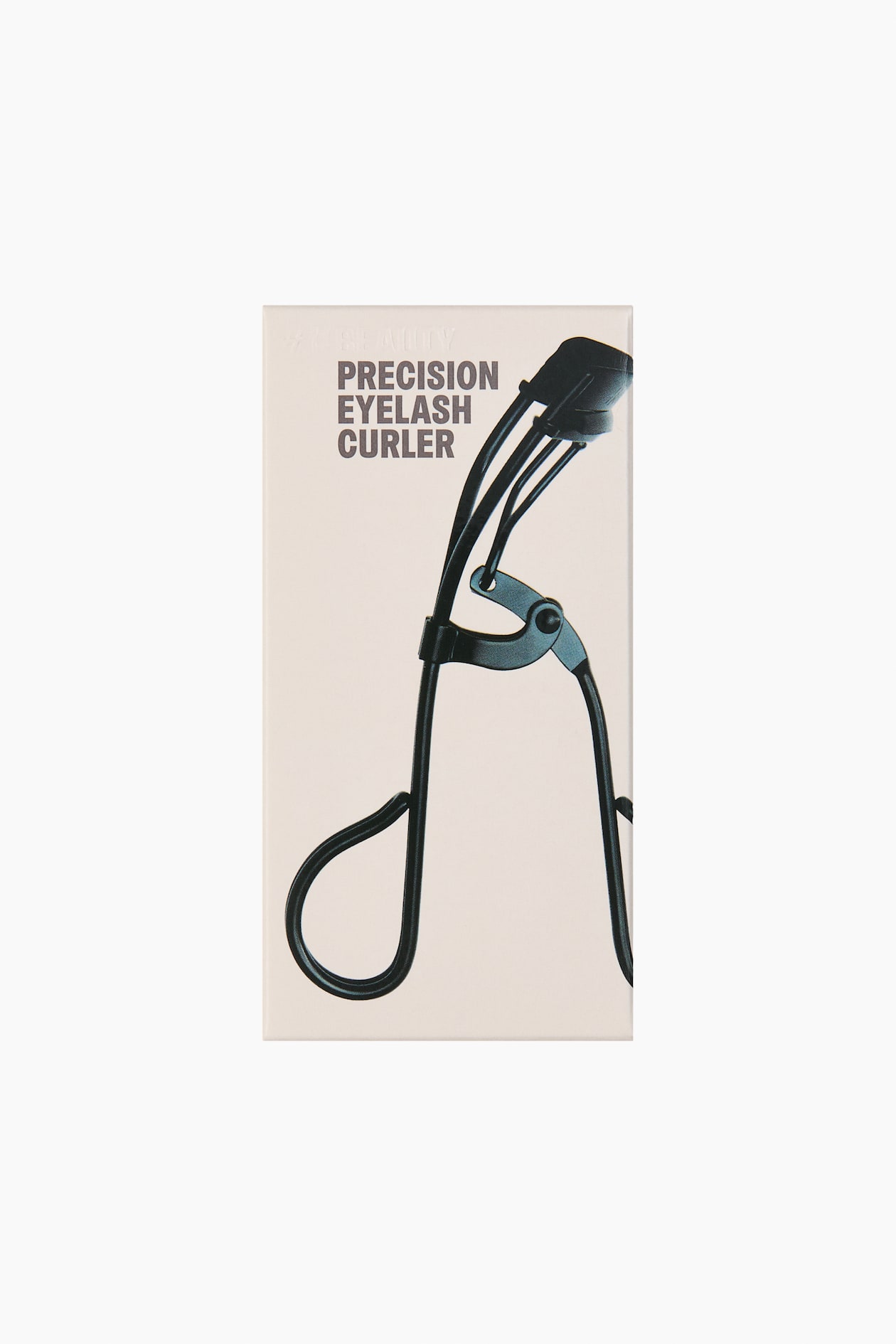 Precision eyelash curler - Black - Beauty all | H&M GB