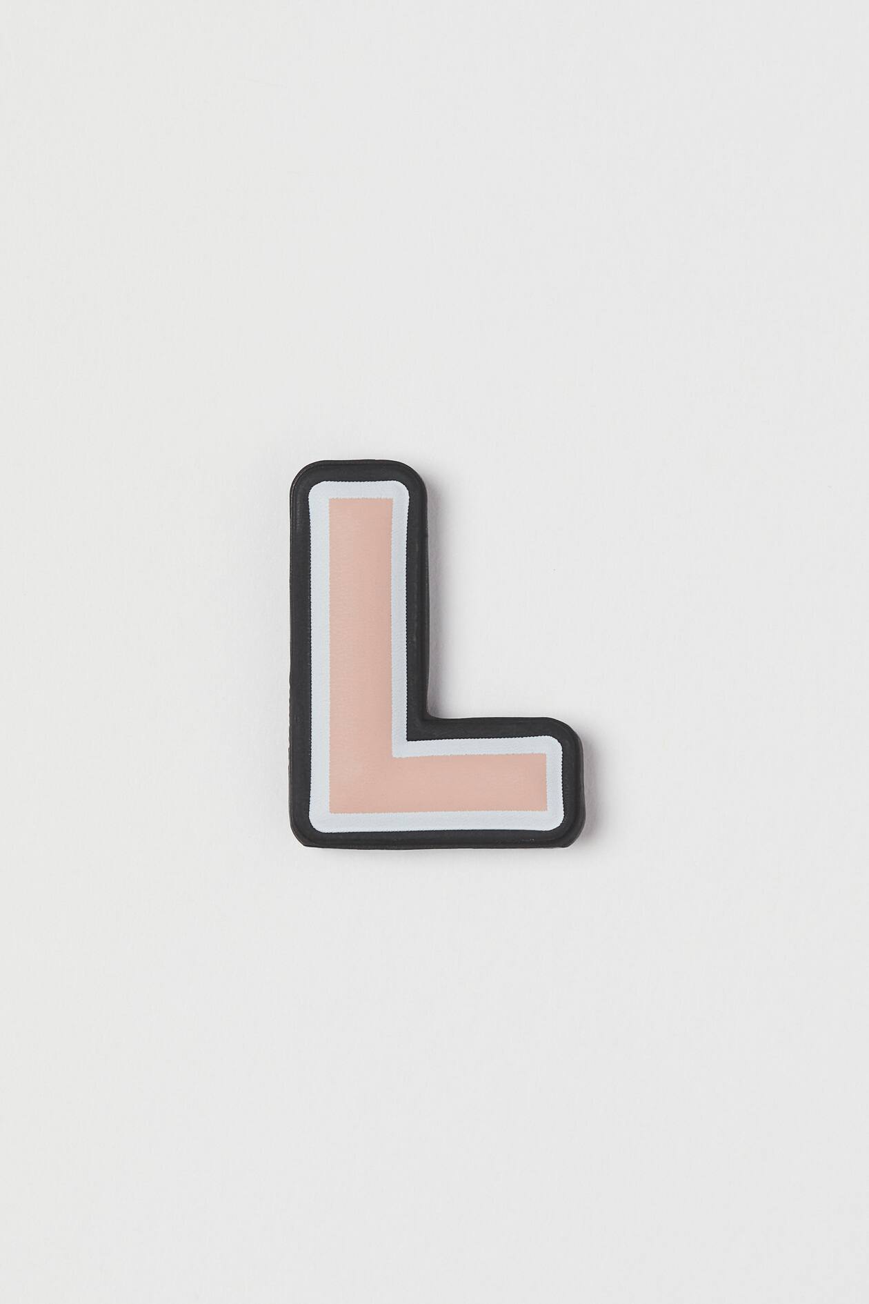 Smartphone case sticker - Light pink/L - Ladies | H&M GB