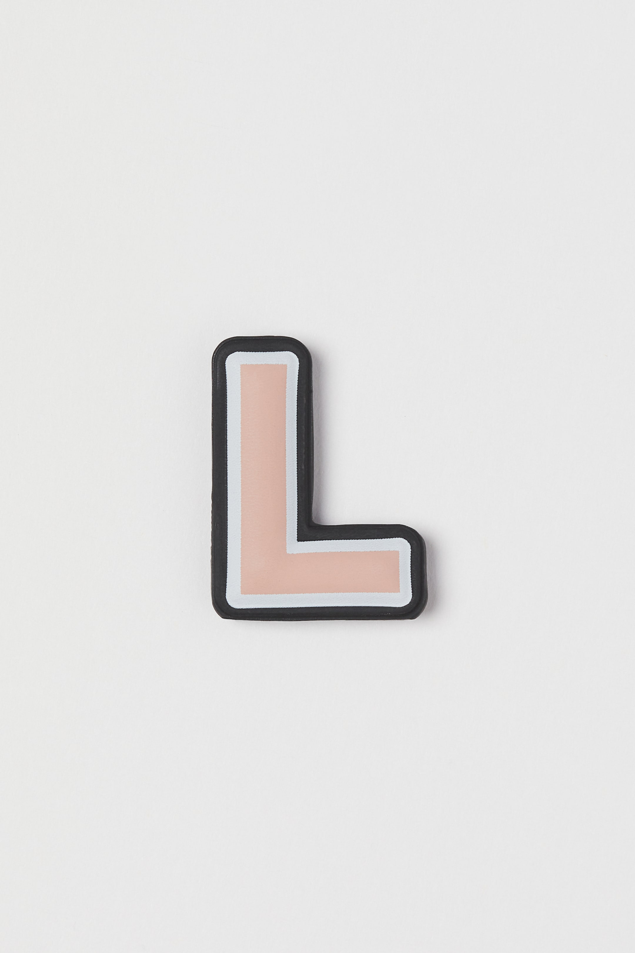 Smartphone case sticker - Light pink/L - Ladies | H&M GB