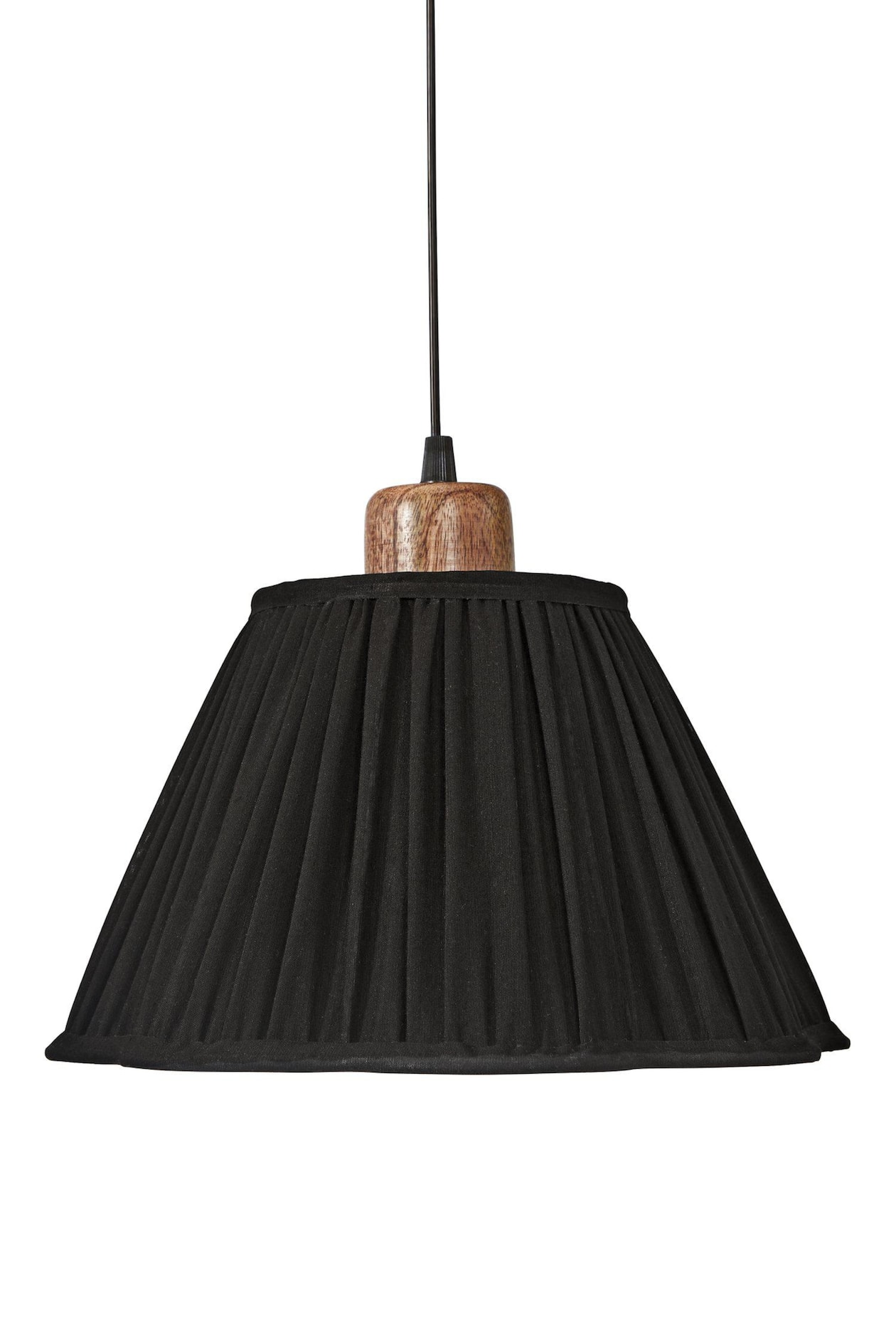 Siv Petite Suspension 25cm - Noir - PR Home - Home All | H&M FR