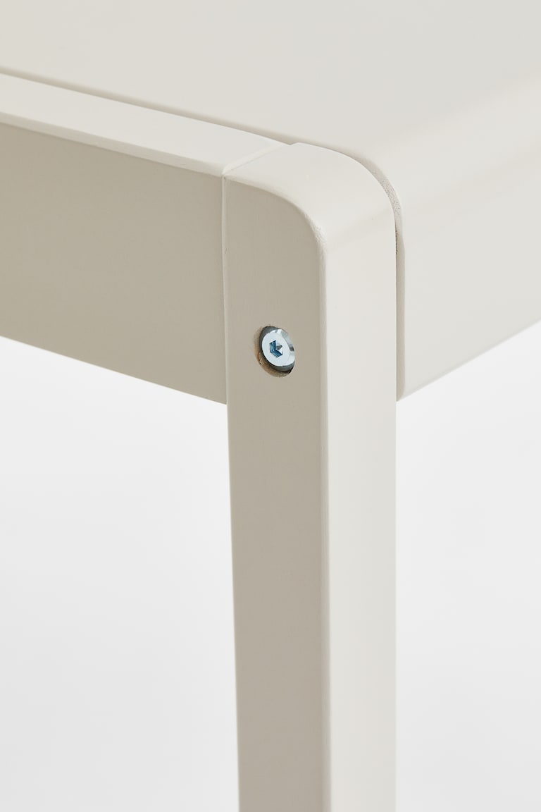 Children's Desk - Beige - Home All | H&M US