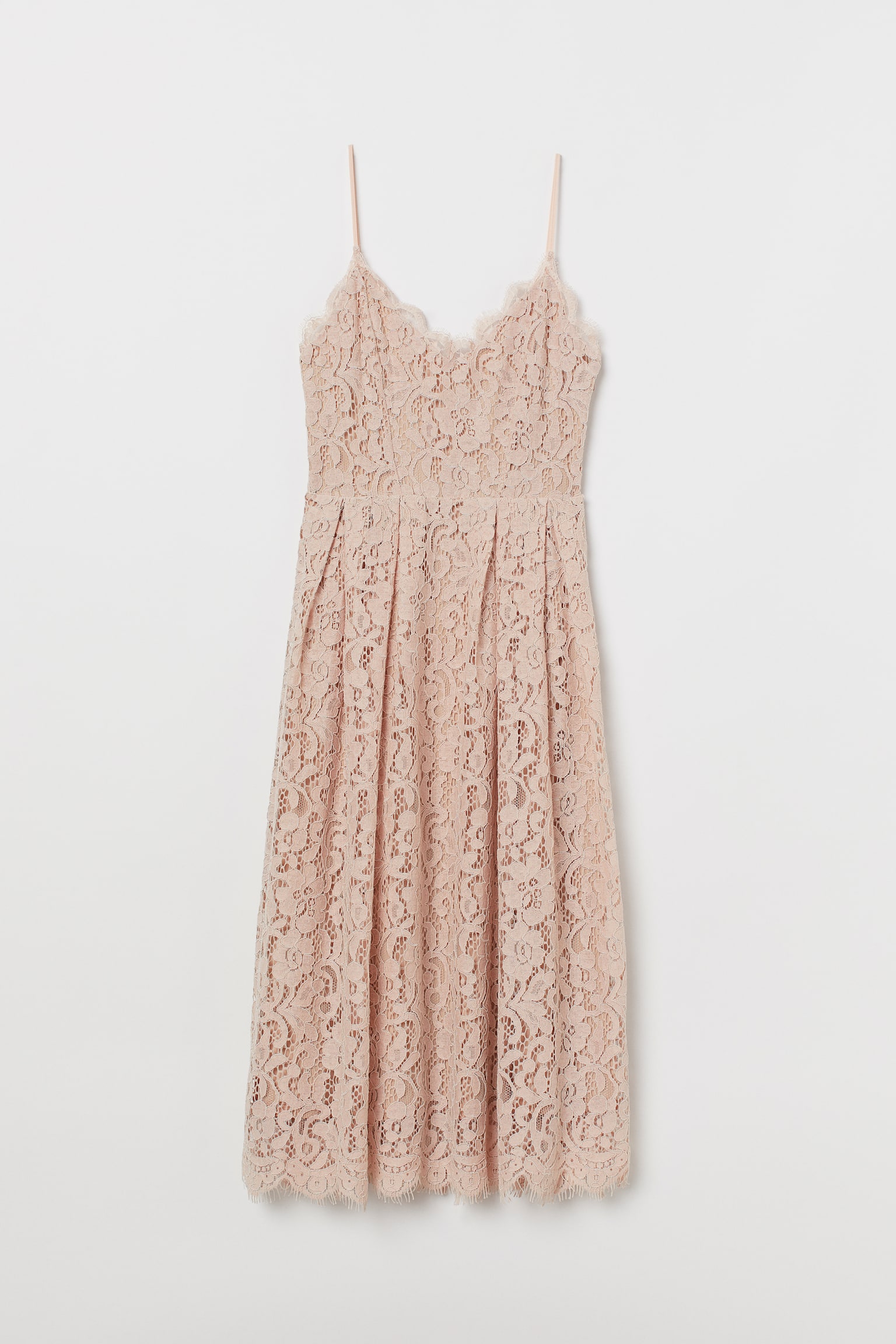 H Und M Kleid