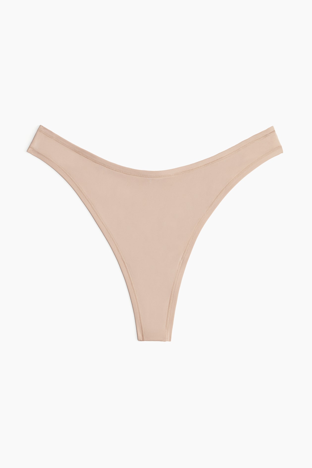 Stringit | Naru-, pitsi- ja korkeavyötärö- & muut | H&M FI