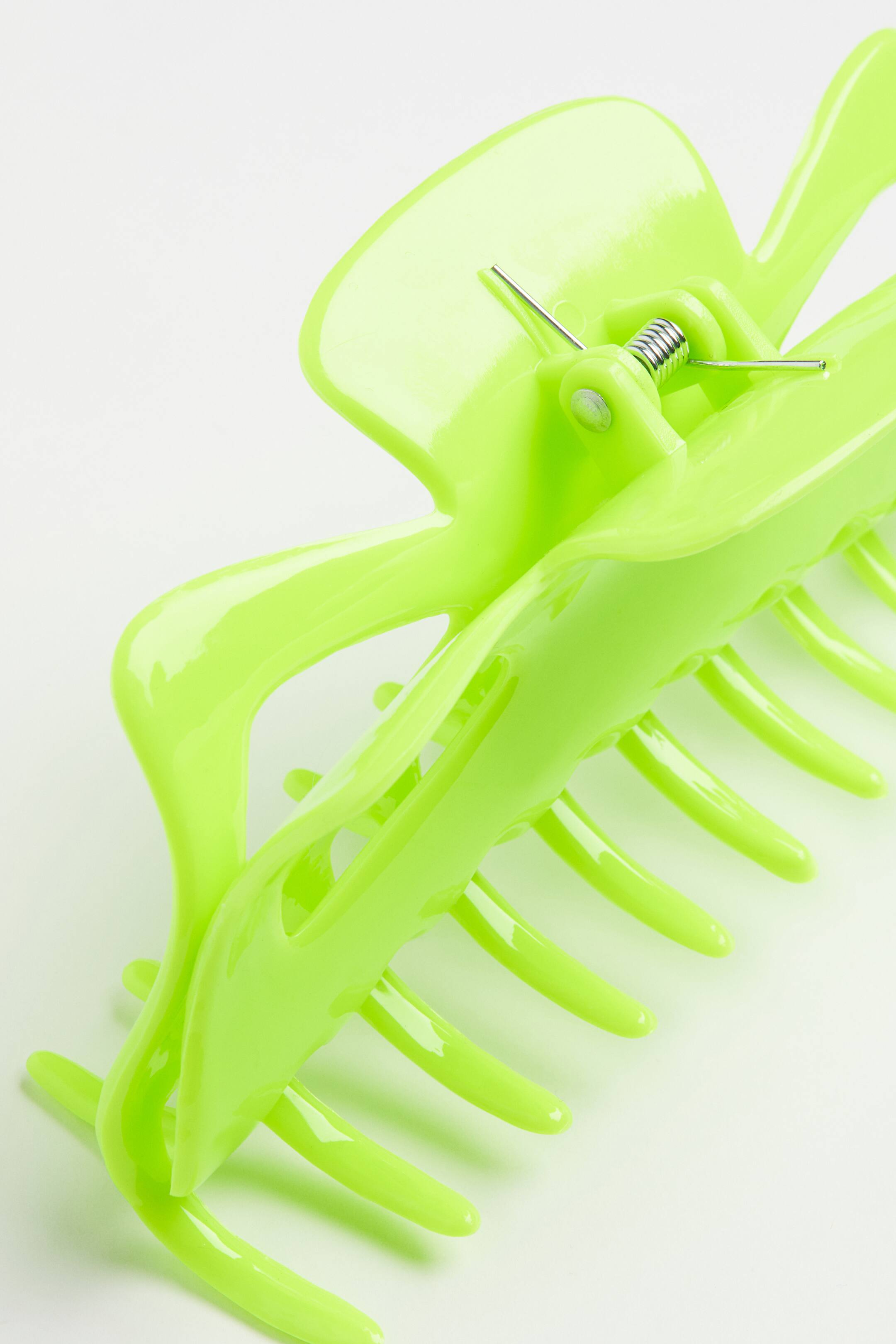 Haarklem - Neongroen - DAMES | H&M NL