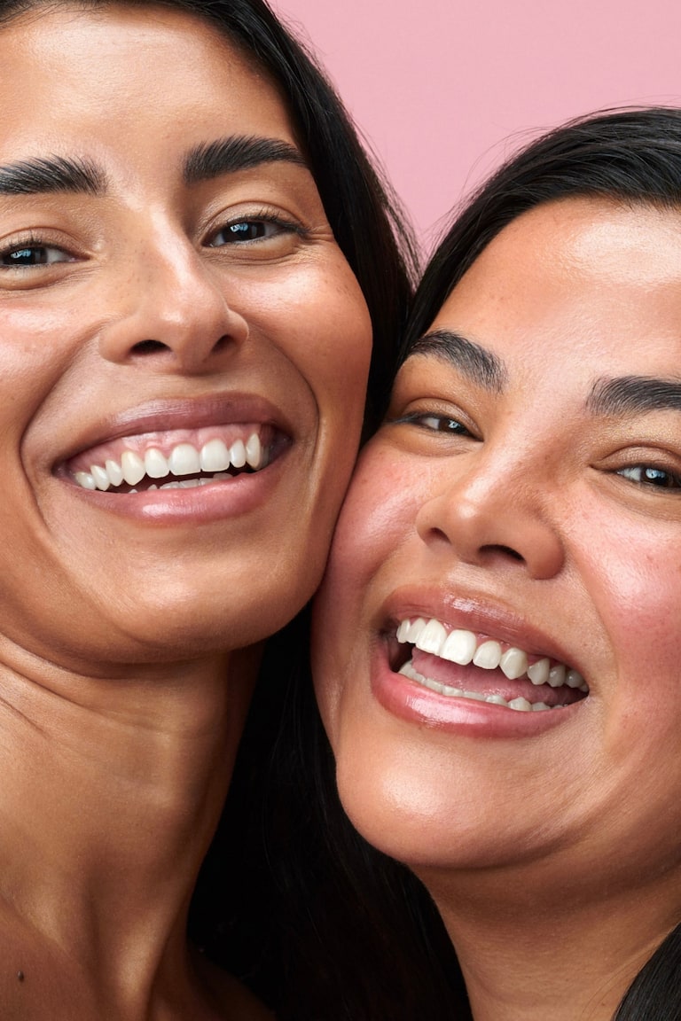 Glow And Plump Glass Skin Drops - Glow Cream - GLOWiD - Beauty all | H&M SE